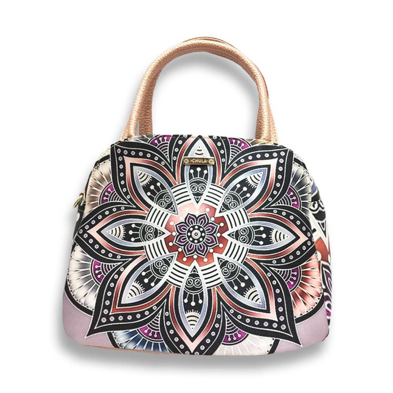 Bolsa Dama Chula Mandala Lovely 904-63 - S014