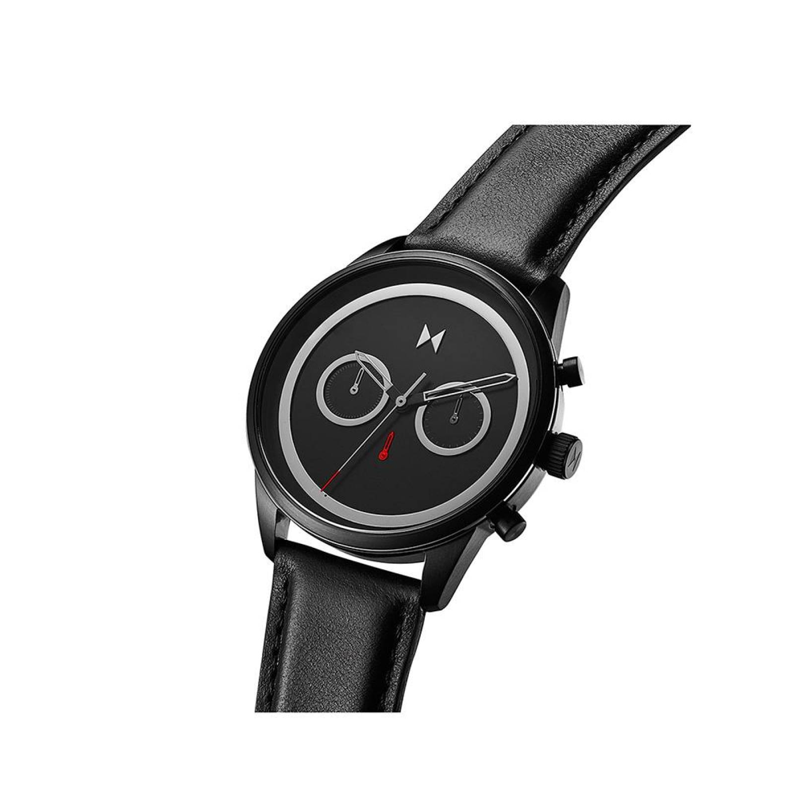 Reloj MVMT Hombre Cuero 28000125-D Powerlane