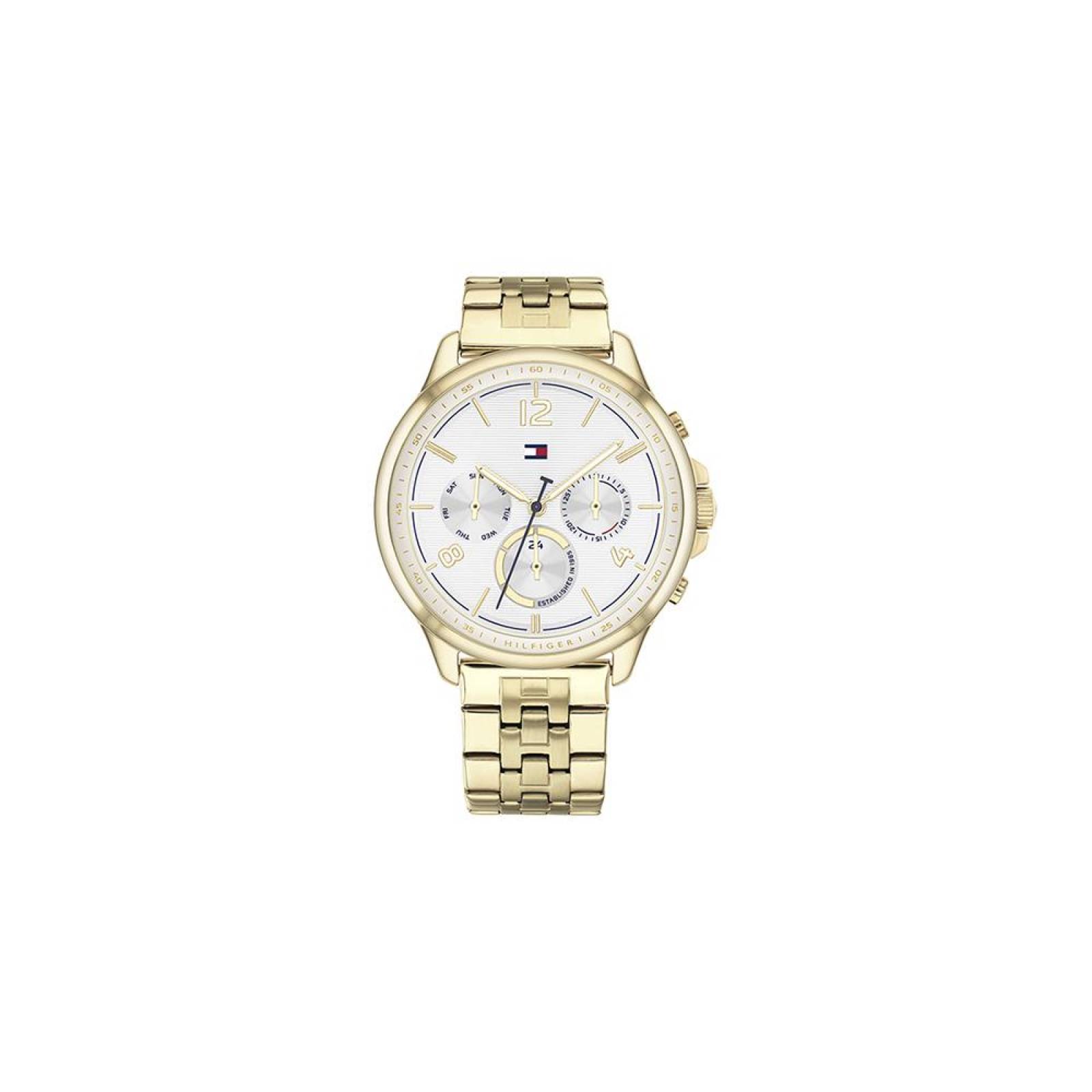 Reloj Tommy Hilfiger Dama Harper Dorado 1782223 - S007