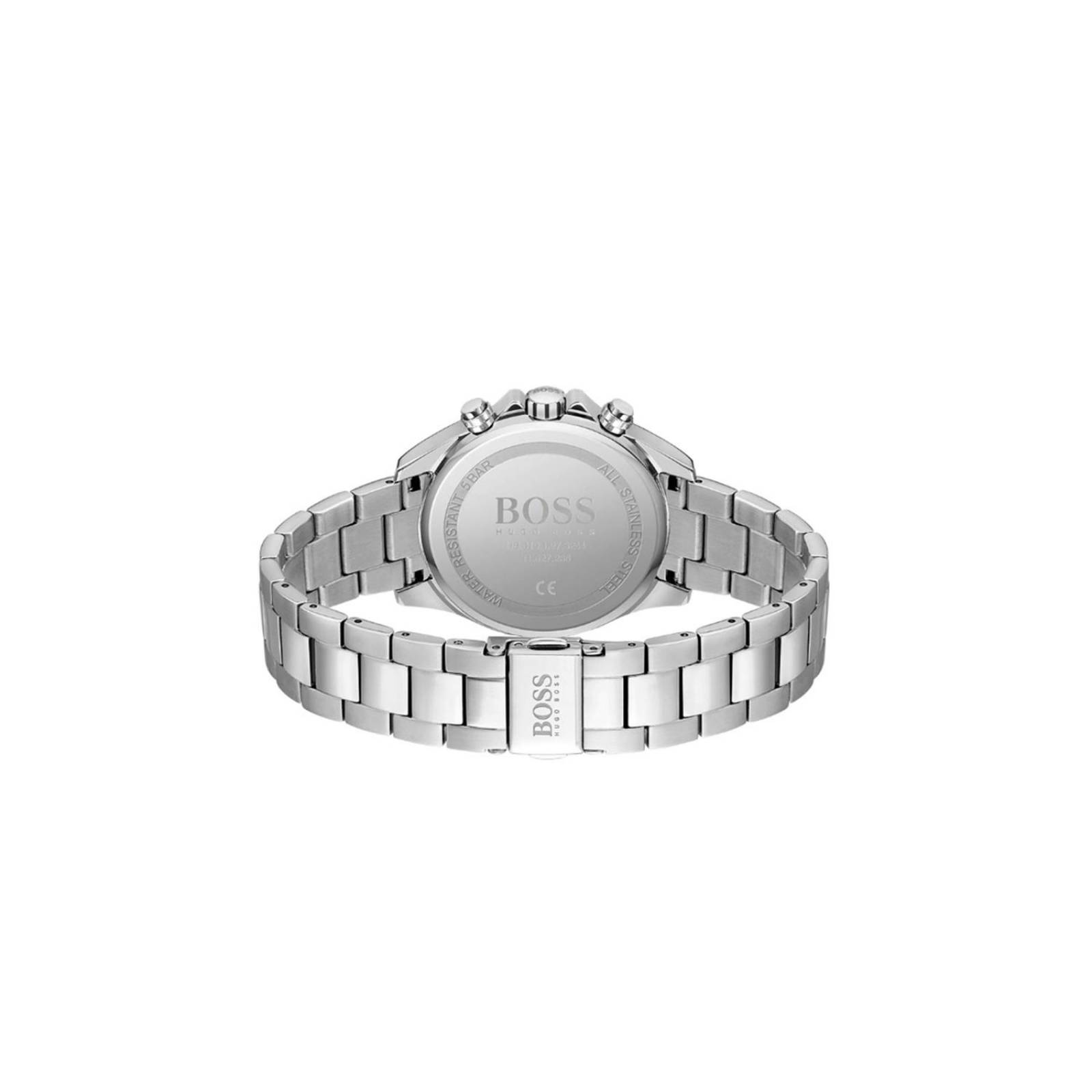 Reloj Hugo Boss Mujer Acero Inoxidable 1502616 Novia