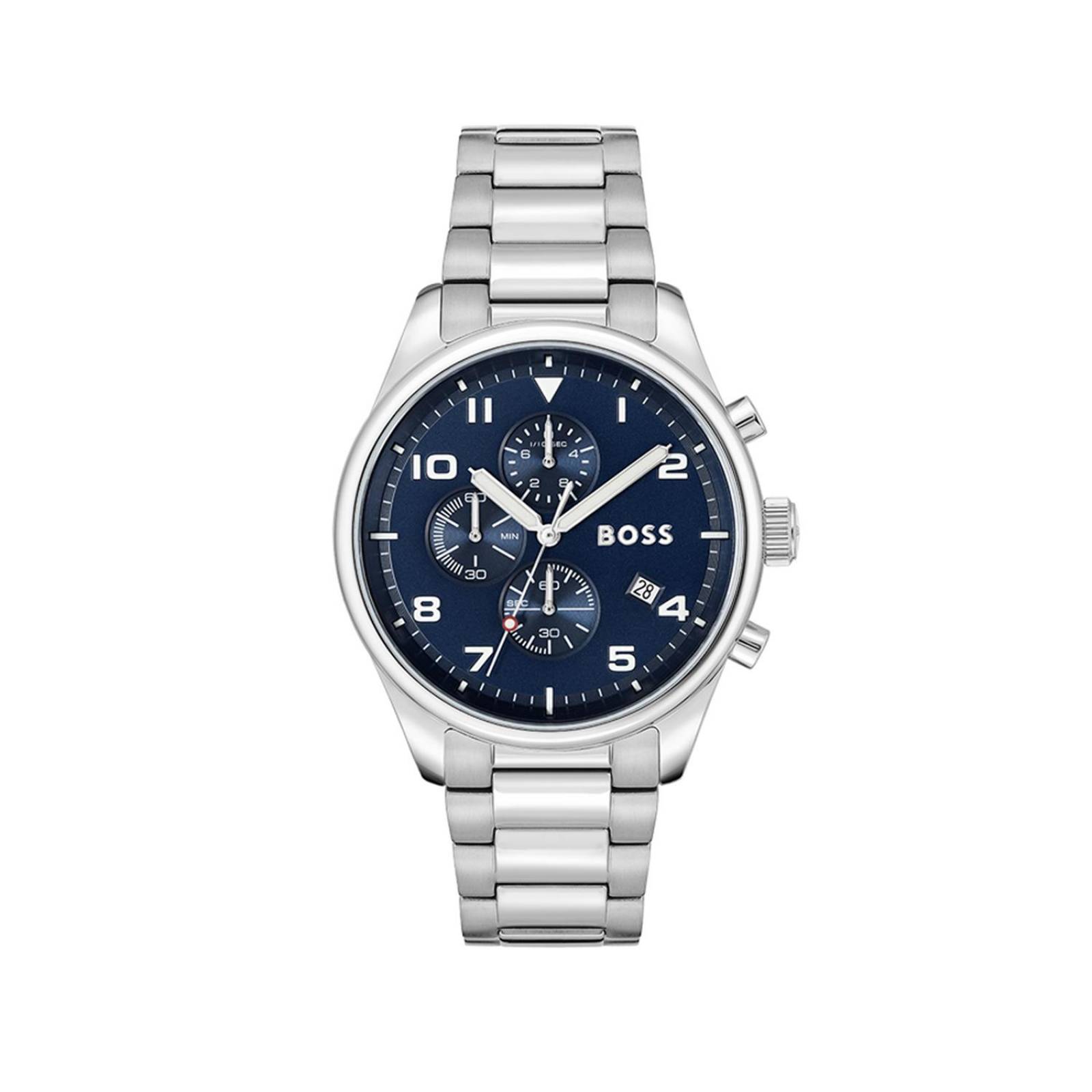 Reloj Hugo Boss Hombre Acero Inoxidable 1513989 View