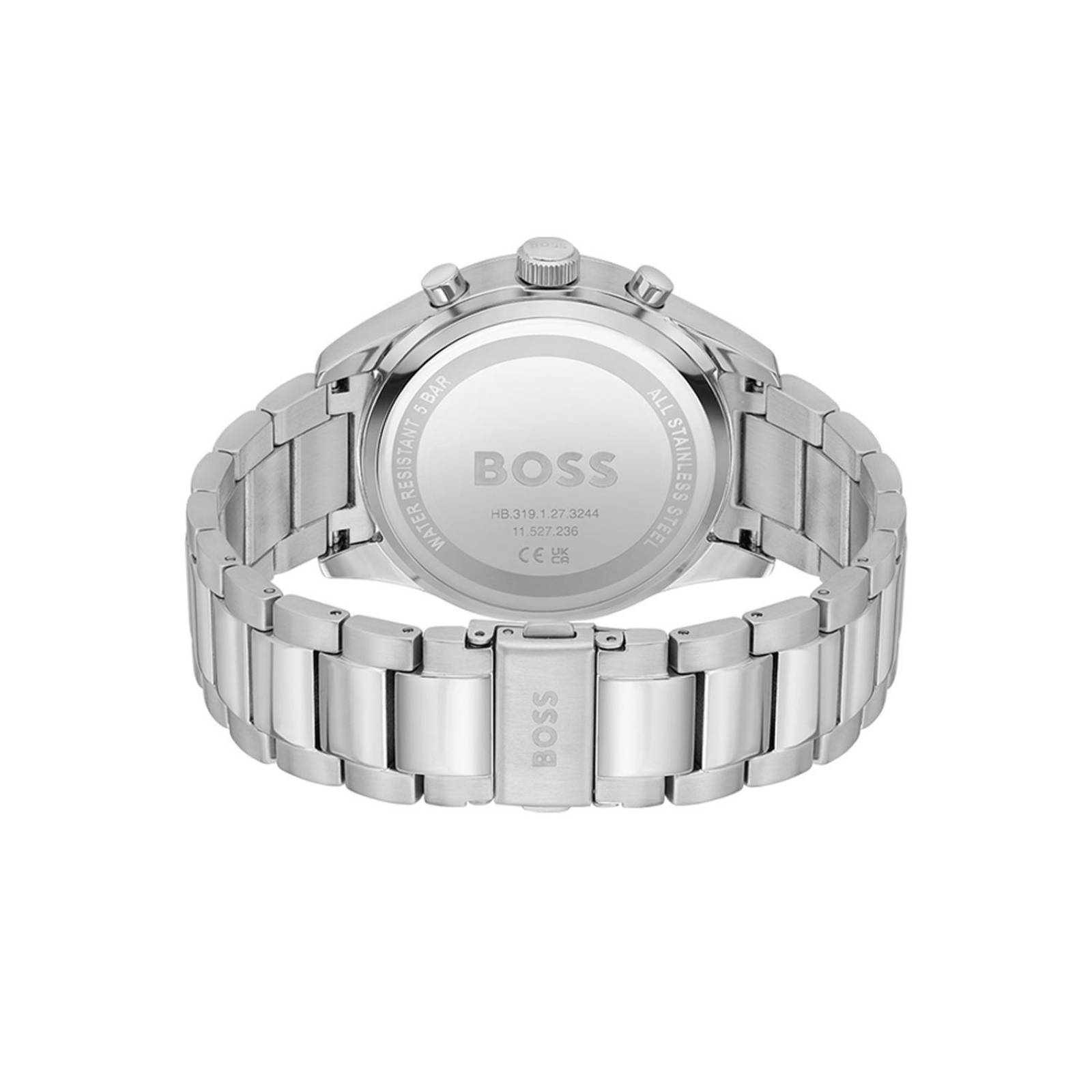 Reloj Hugo Boss Hombre Acero Inoxidable 1513989 View