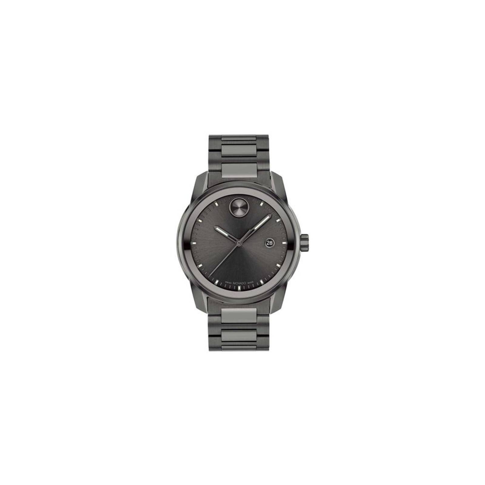 Reloj Movado Hombre Acero Inoxidable 3600860 Bold
