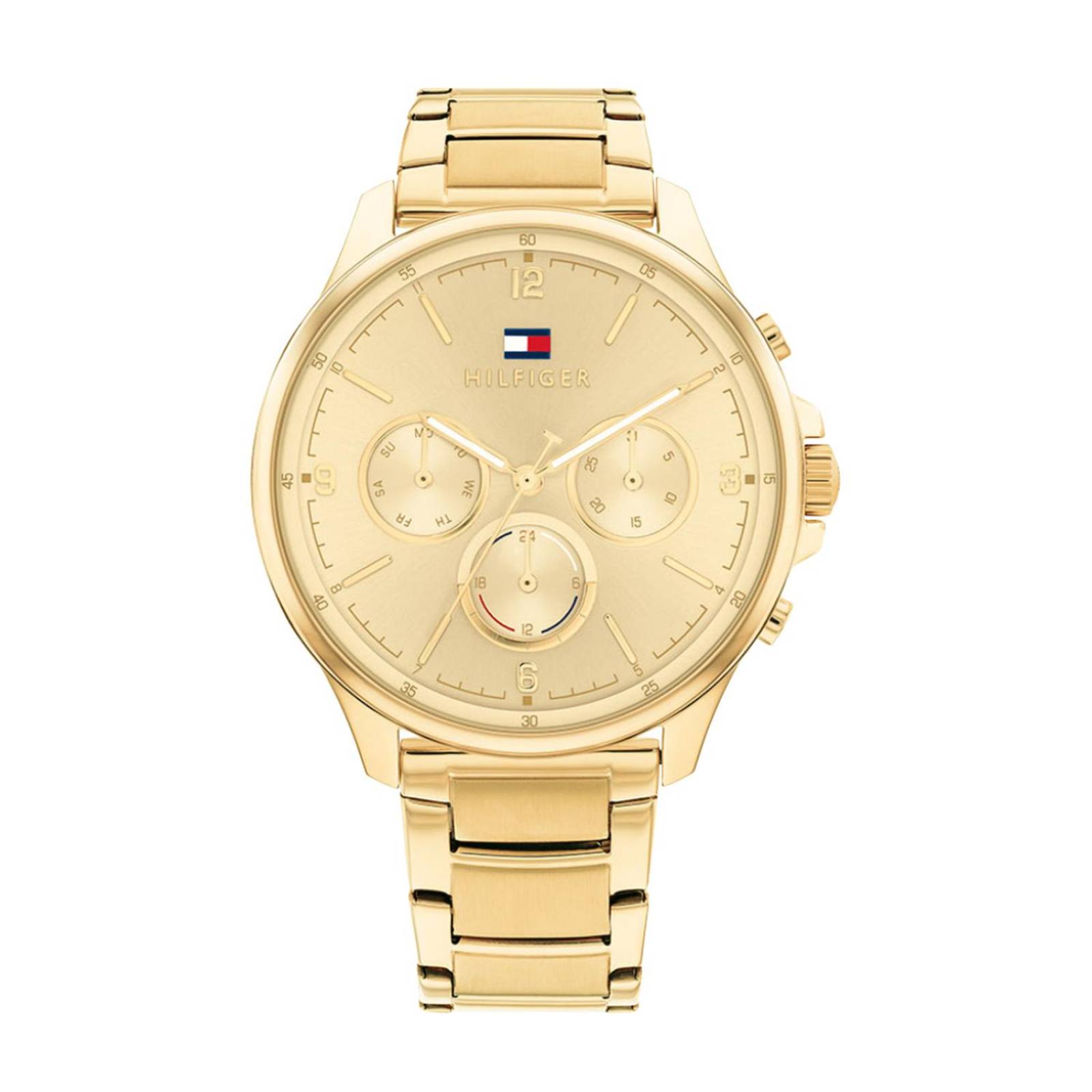 Reloj Tommy Hilfiger Mujer Acero Inoxidable 1782459 Layla