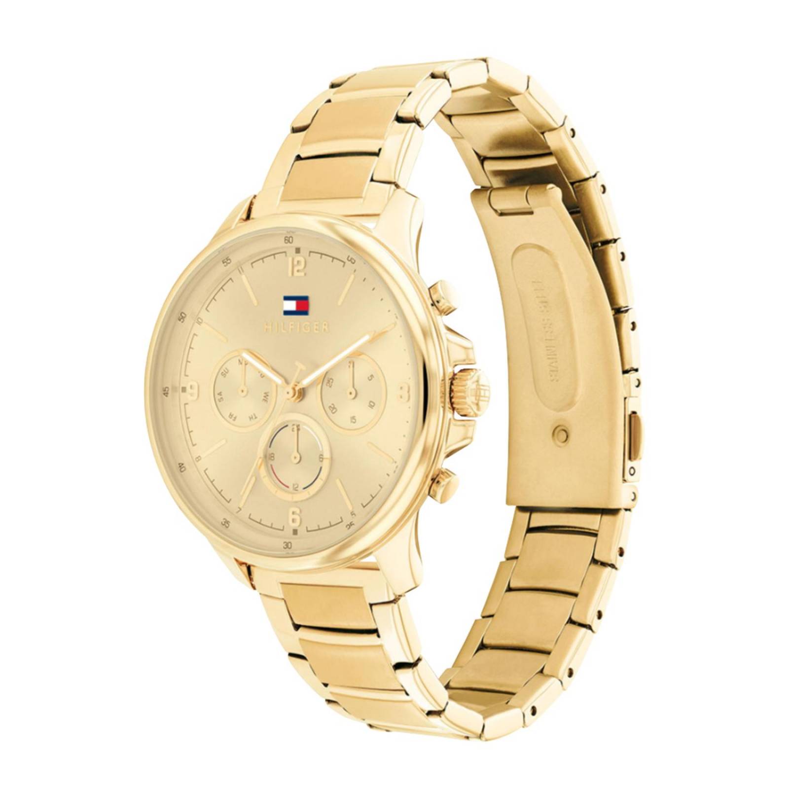 Reloj Tommy Hilfiger Mujer Acero Inoxidable 1782459 Layla