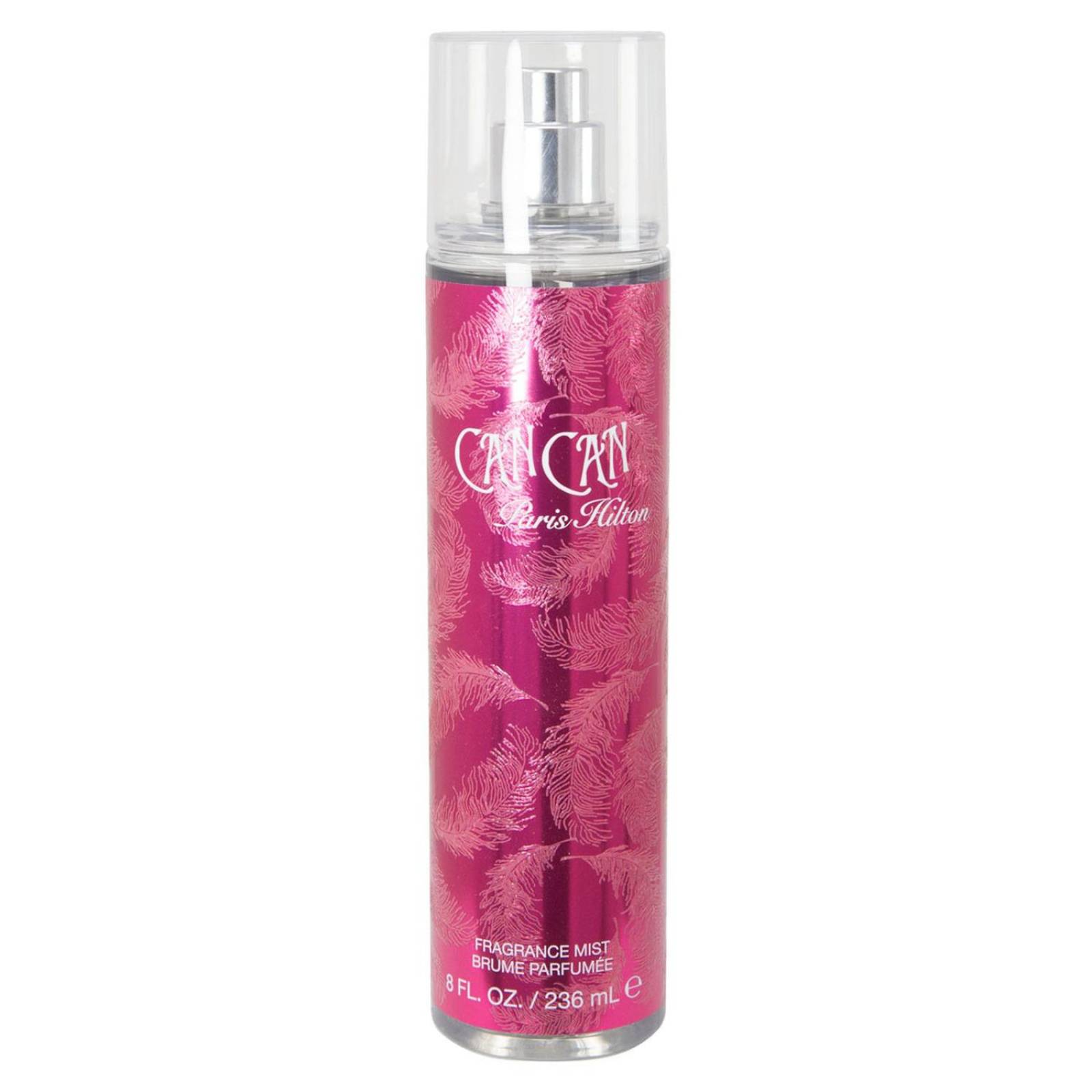 Paris Hilton Can Can 236ml Body mist Para Mujer