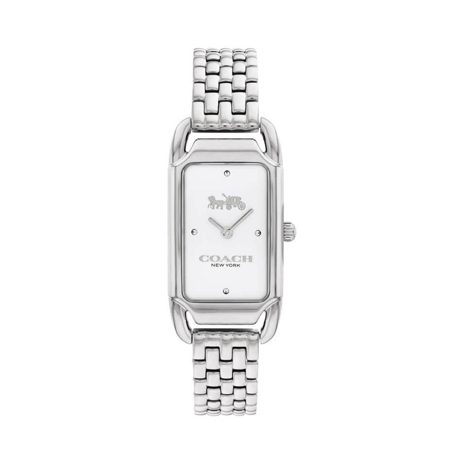 Reloj Coach Mujer Acero inoxidable 14504041 Cadie