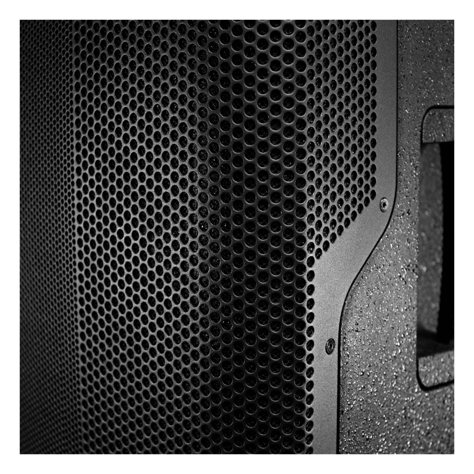 Bafle Amplificado StagePro Elite 15 Bocina 15 Pulg