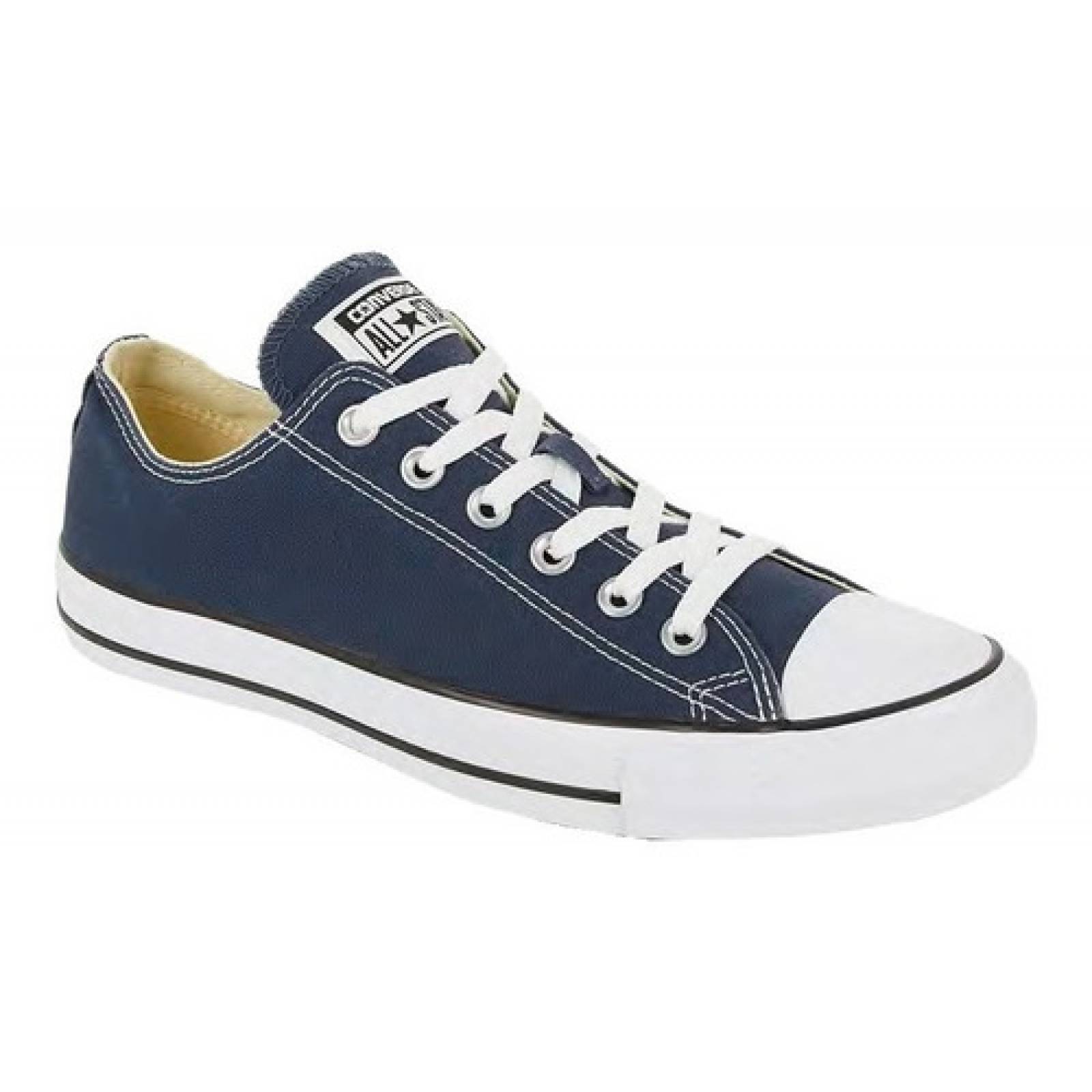 Tenis UNISEX Converse All Stars M9697 Azul KP