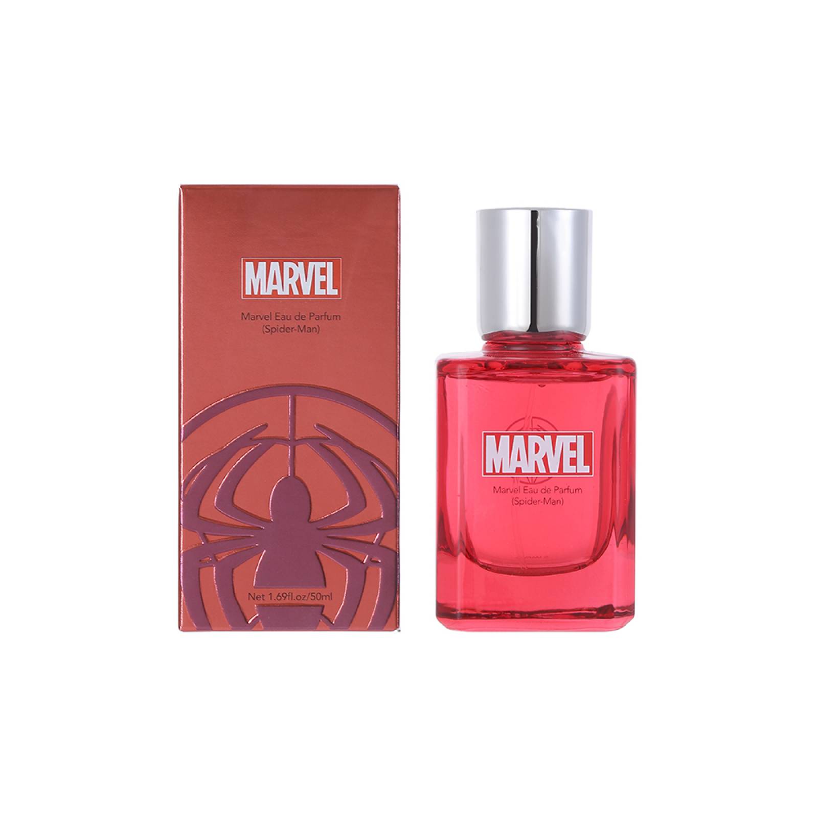 Loción para hombre, Spider Man - Marvel