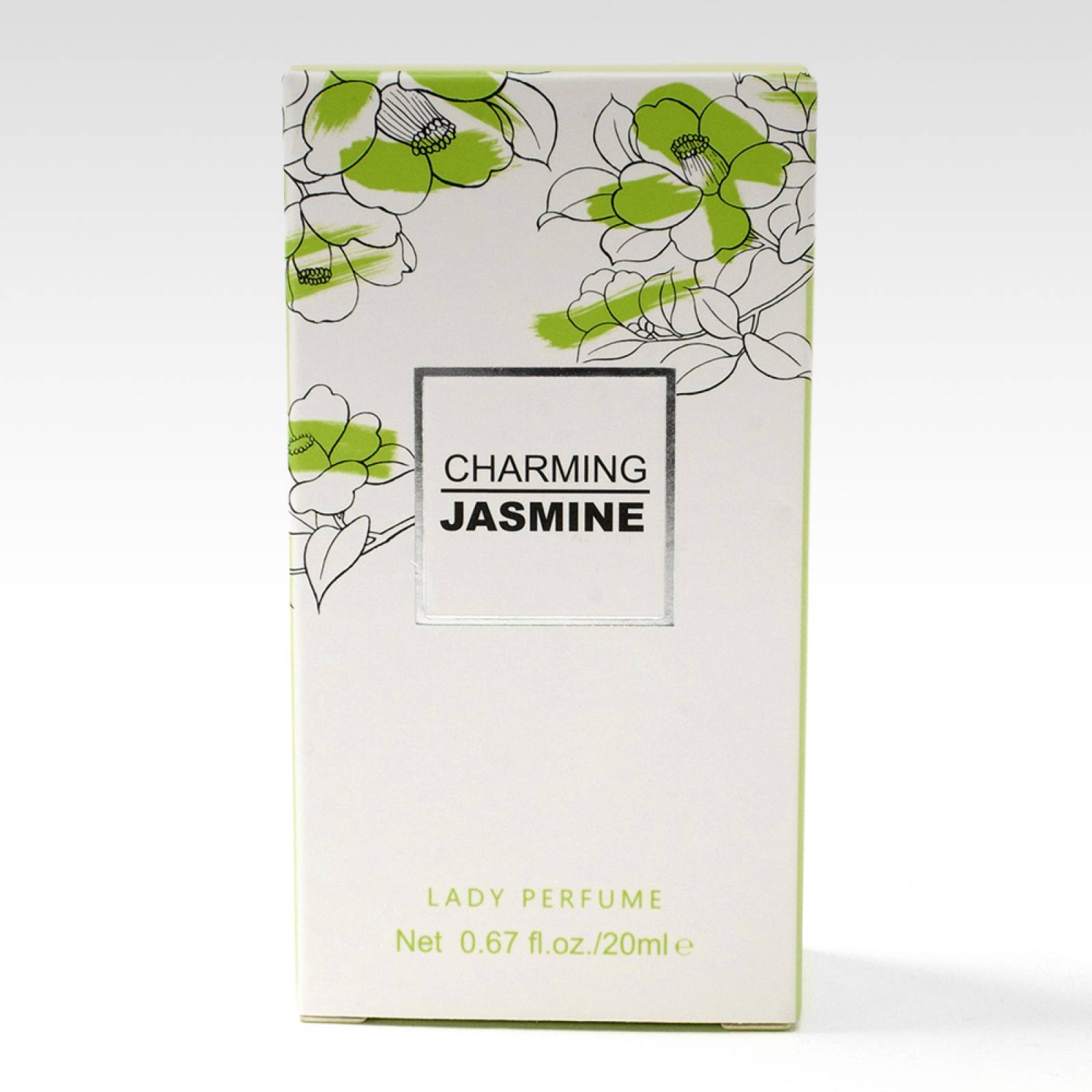 Perfume para mujer Charming Jasmin Mediano