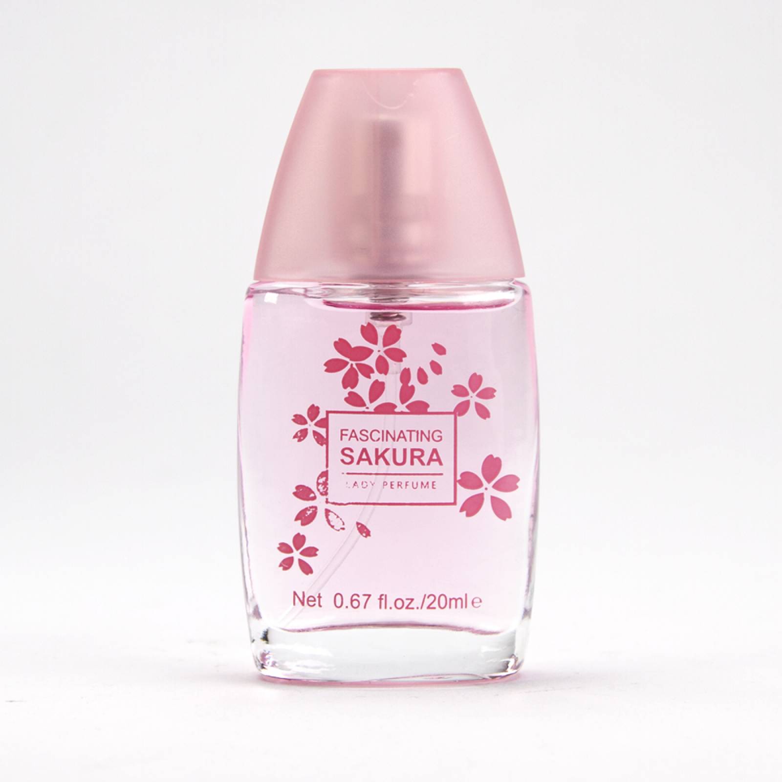 Perfume para mujer Fascinating Sakura Mediano