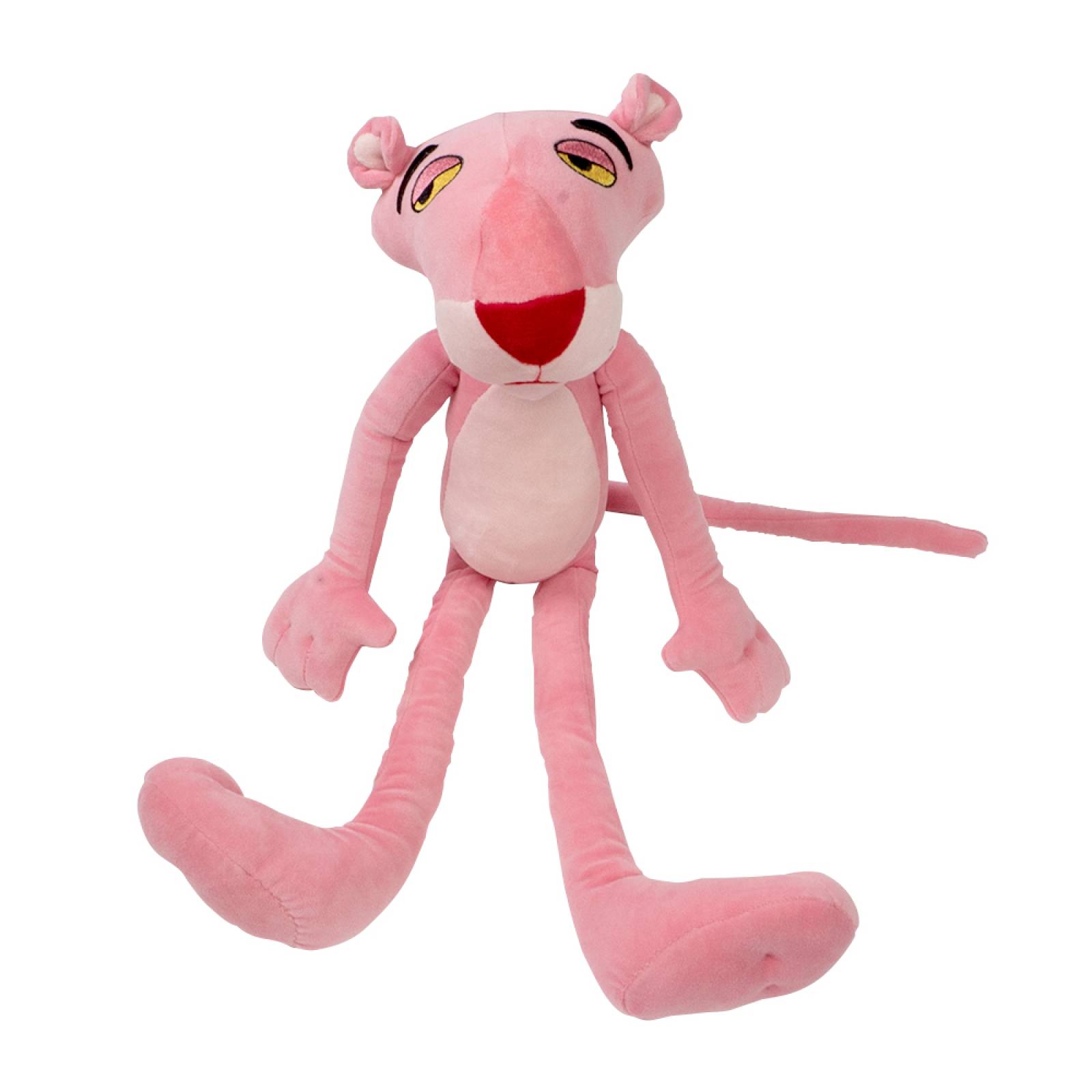 Peluche de La Pantera Rosa Rosa Mediano