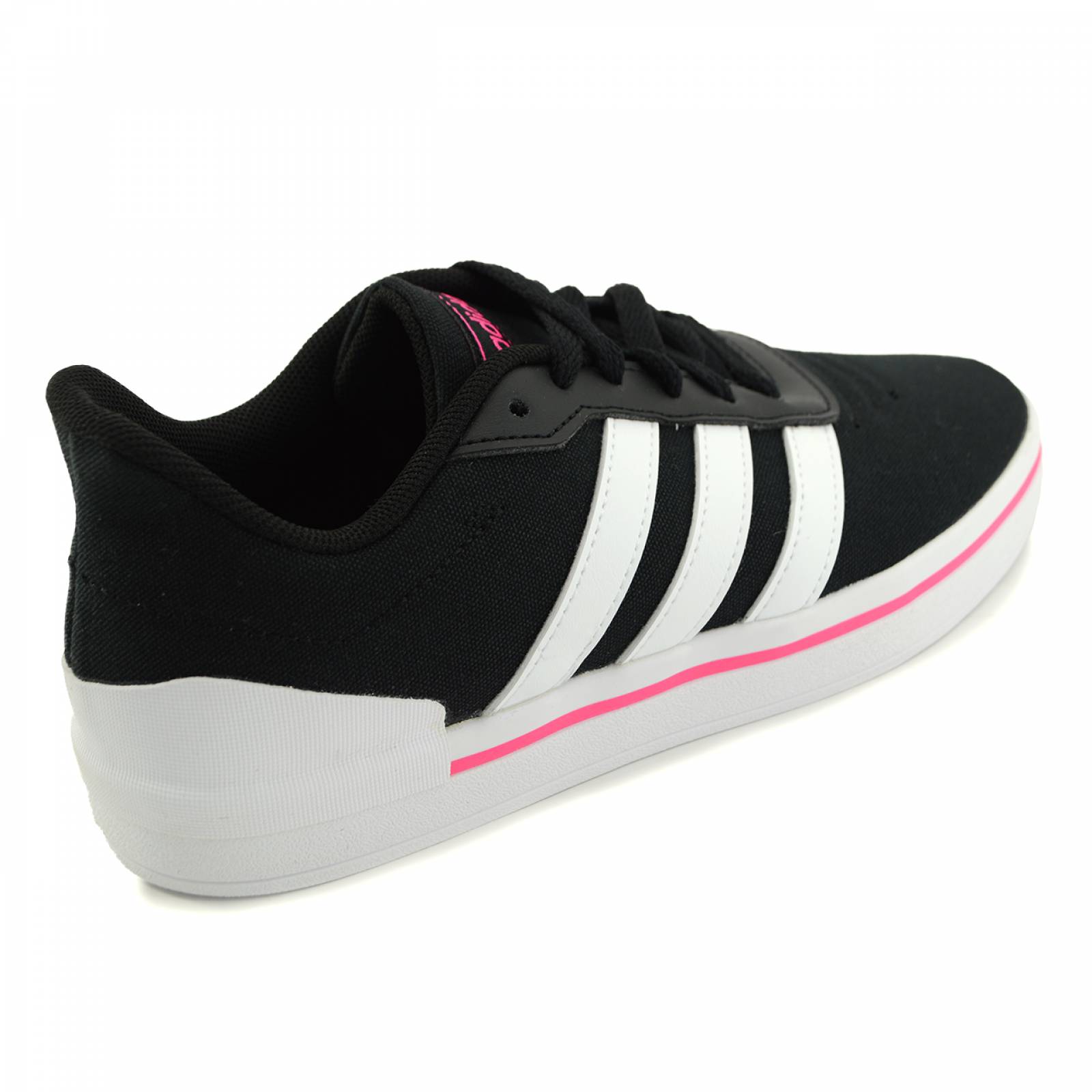 Tenis Adidas para Dama EF0580 Negro ADD1366