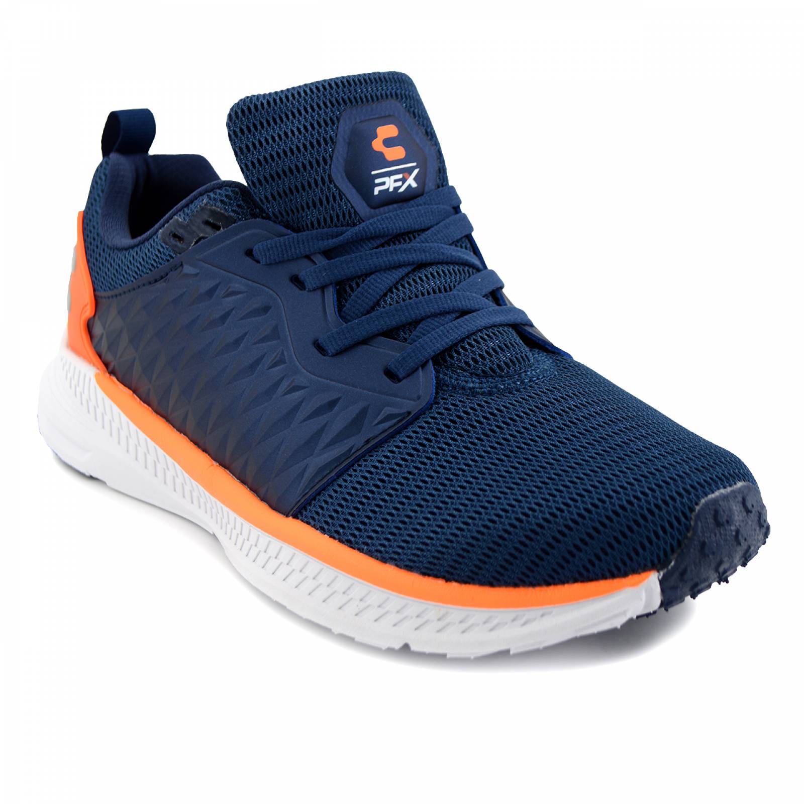 Tenis Charly para Hombre 1029470 Azul marino CHY2705