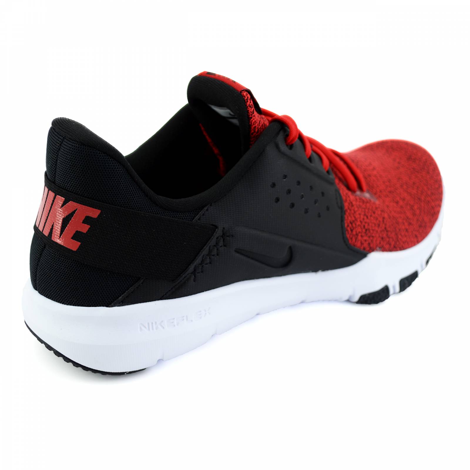 Tenis Nike Para Hombre Aj5911 600 Rojo nik2016
