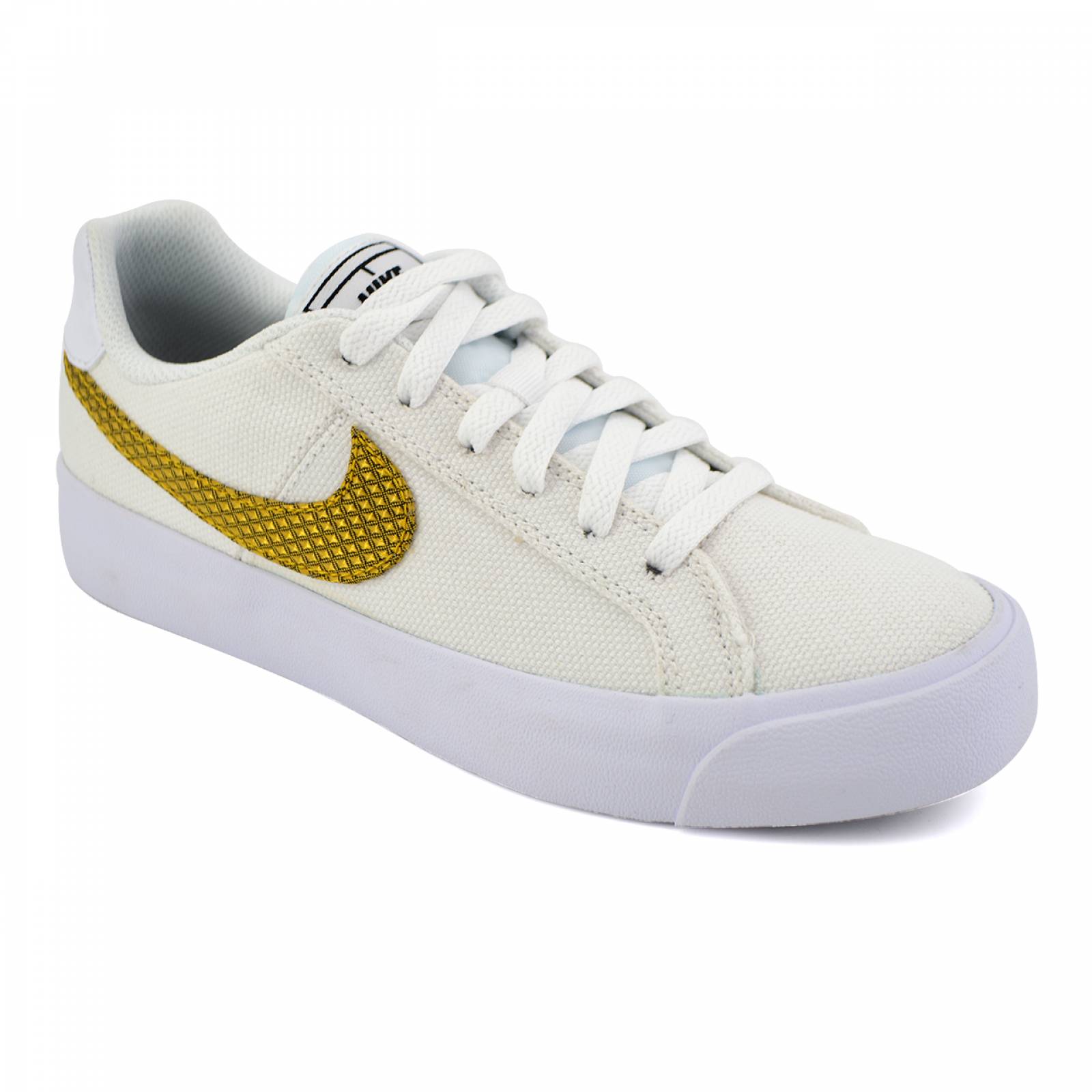 Tenis Nike para Dama CD7002 101 Blanco NIK2081