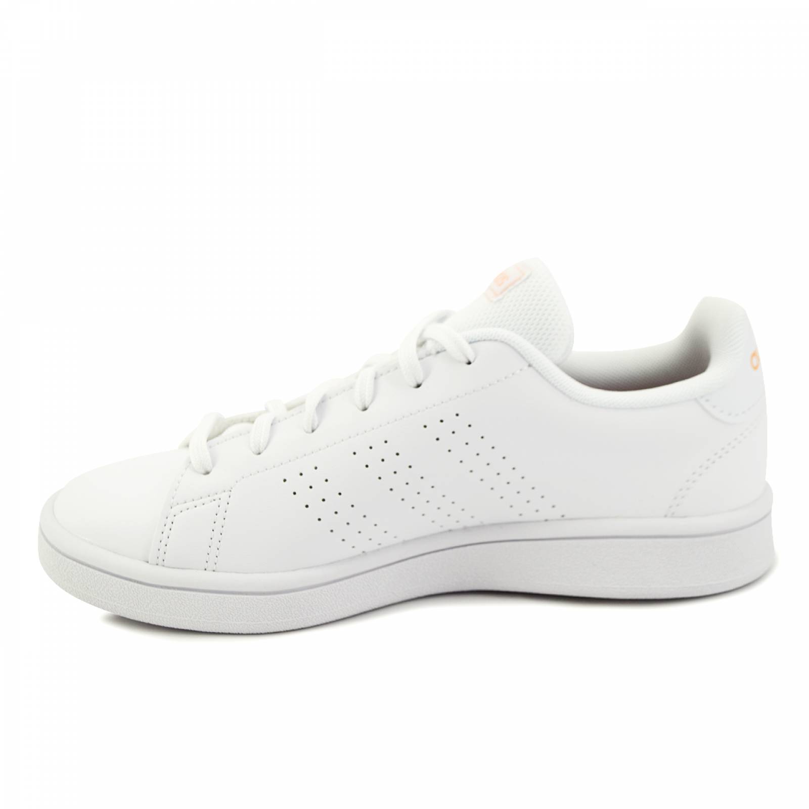 Tenis Adidas para Mujer EE7510 Blanco [ADD1338]