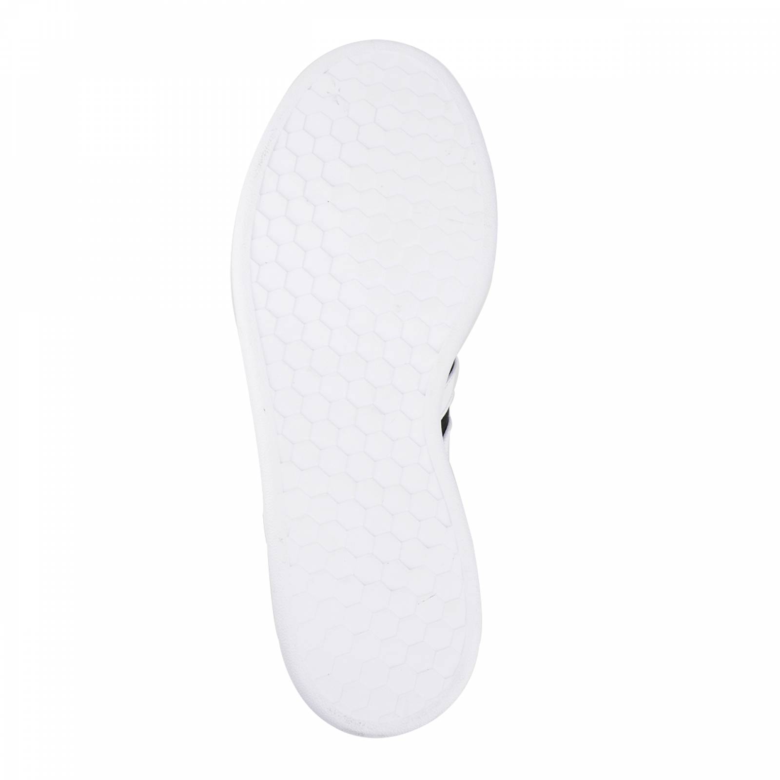 Tenis Adidas para Hombre F36393 Negro [ADD1322]