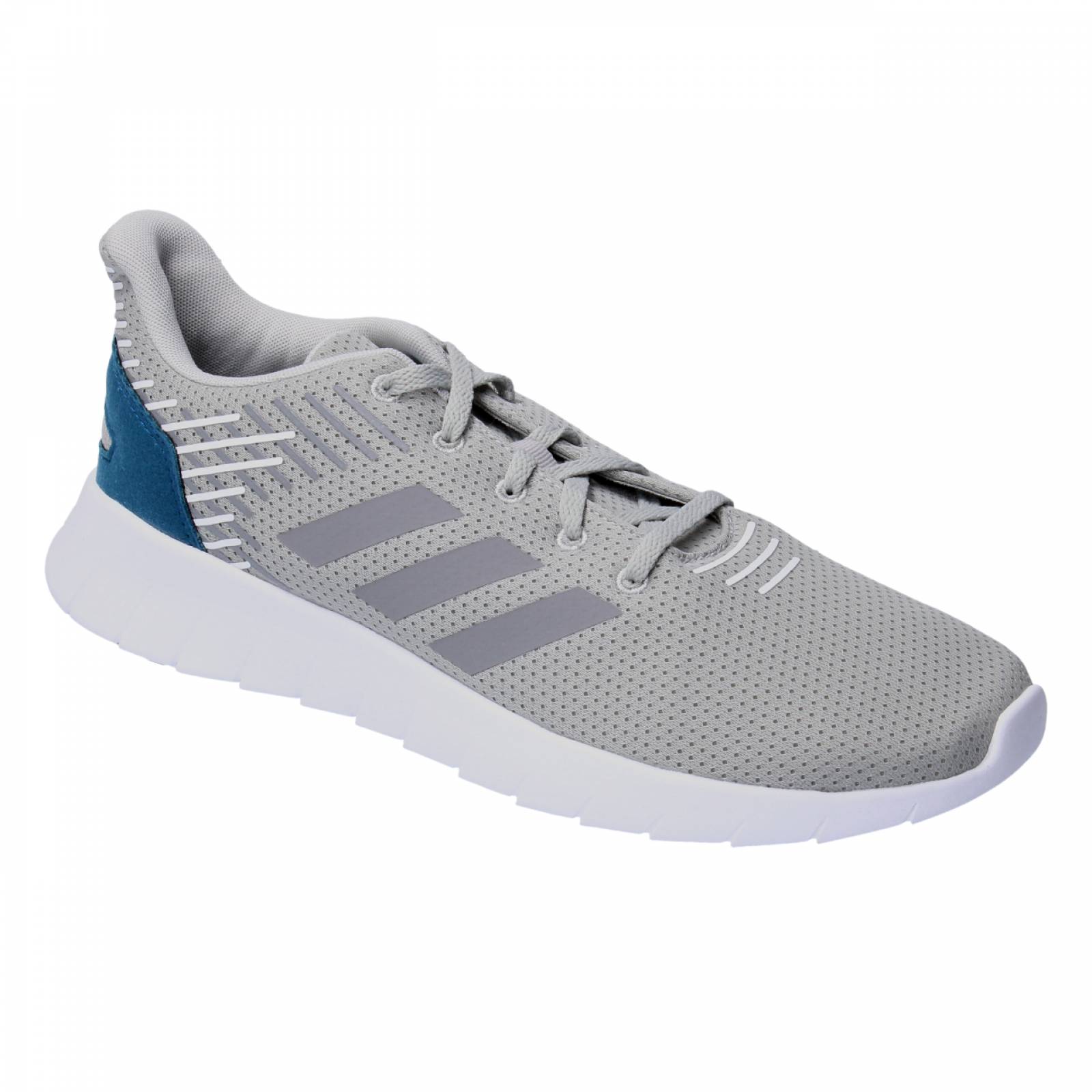 Tenis Adidas para Hombre EE8444 Gris [ADD1409]