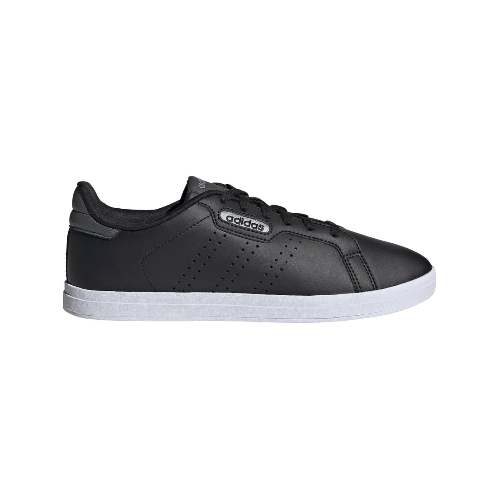 Tenis Adidas para Mujer FW7384 Negro [ADD1742]