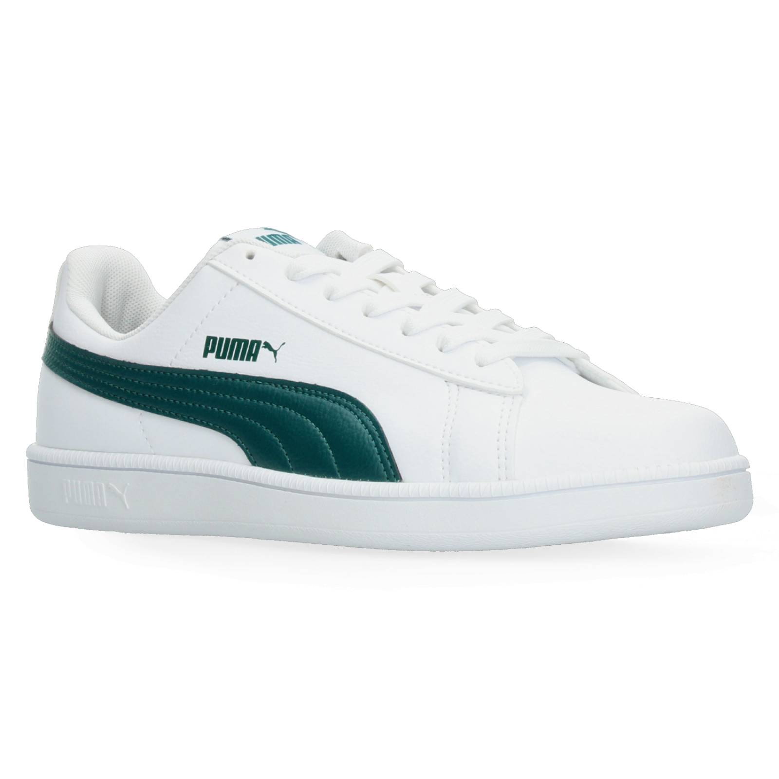Tenis Puma Up Blanco para Hombre [PUM699]