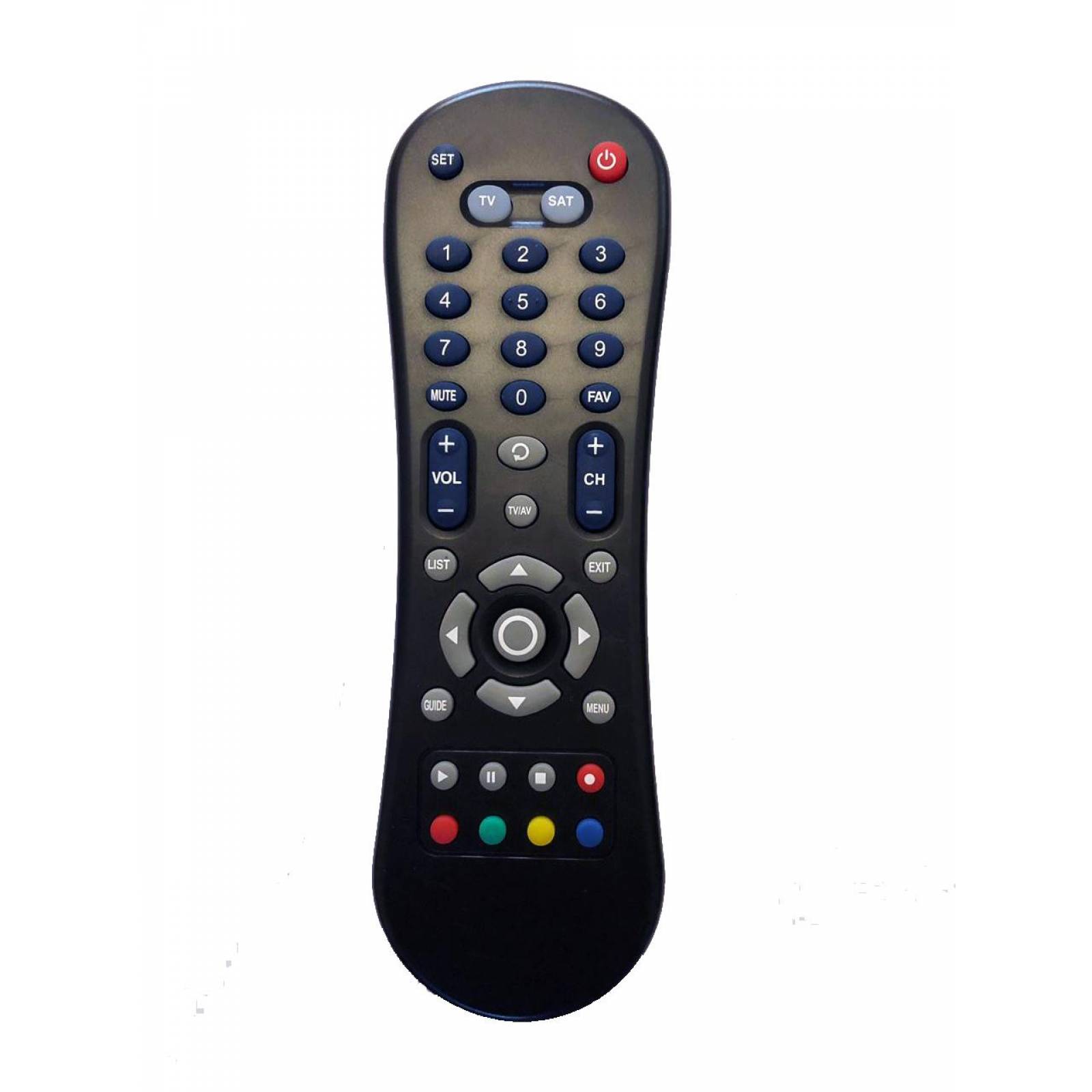Control Remoto Sky para cualquier Aparato Sky Hd Vetv