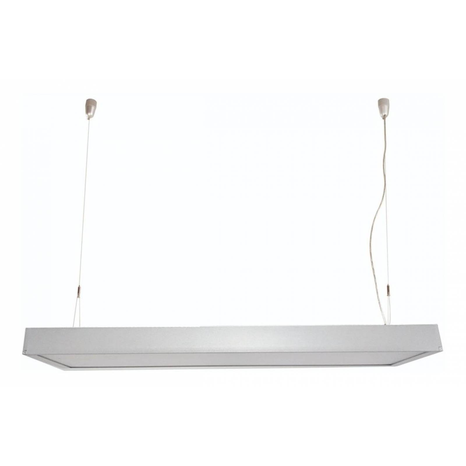 Colgante Panel Led Integrado Luz Día 4000k 16w