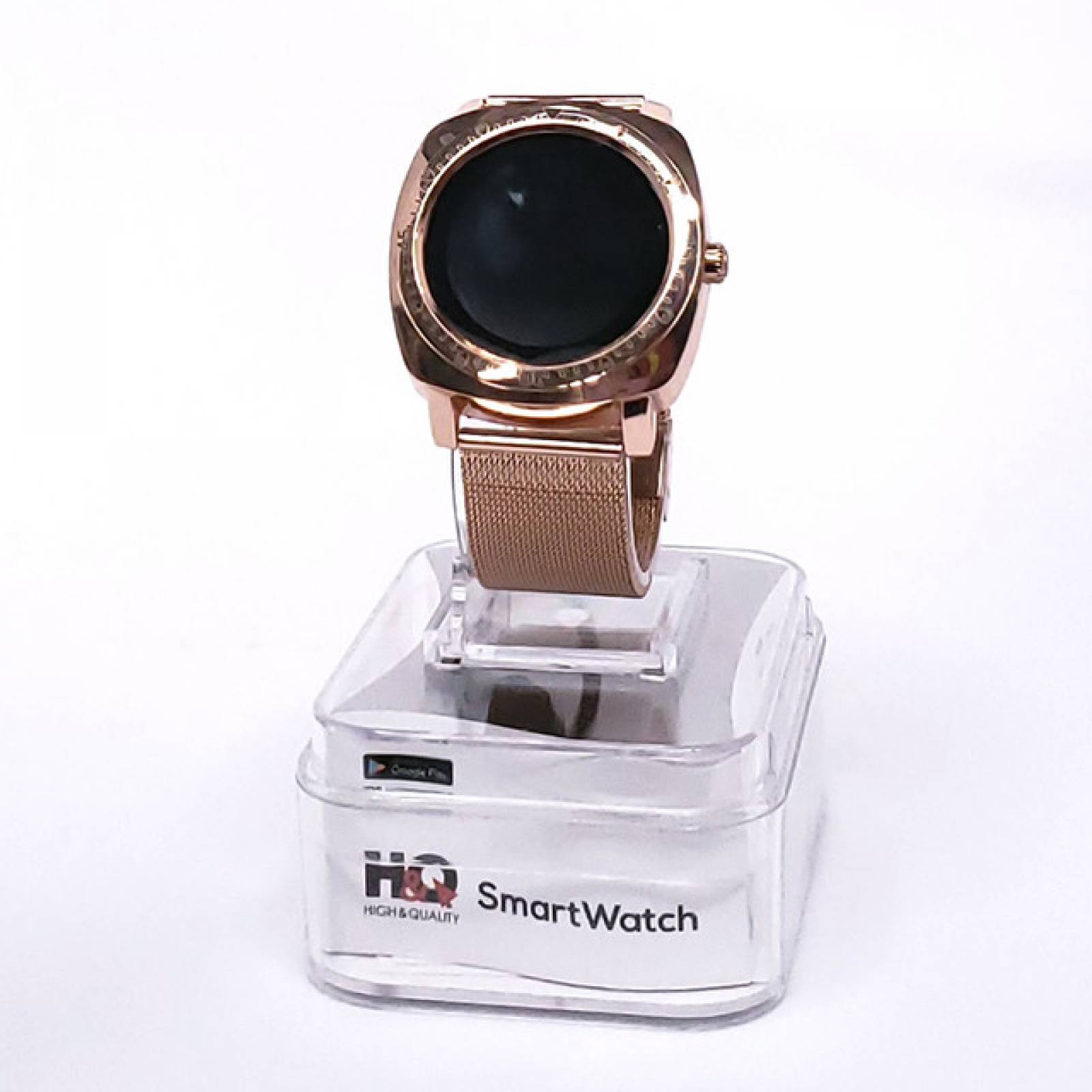 HQ - Smart Watch podometro micro