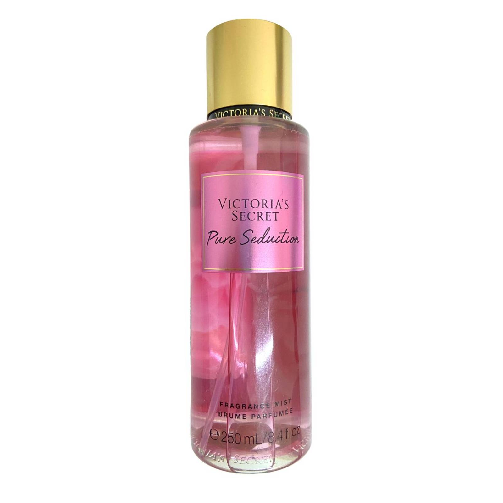 Body Locion Victoria's Secret Pure Seduction