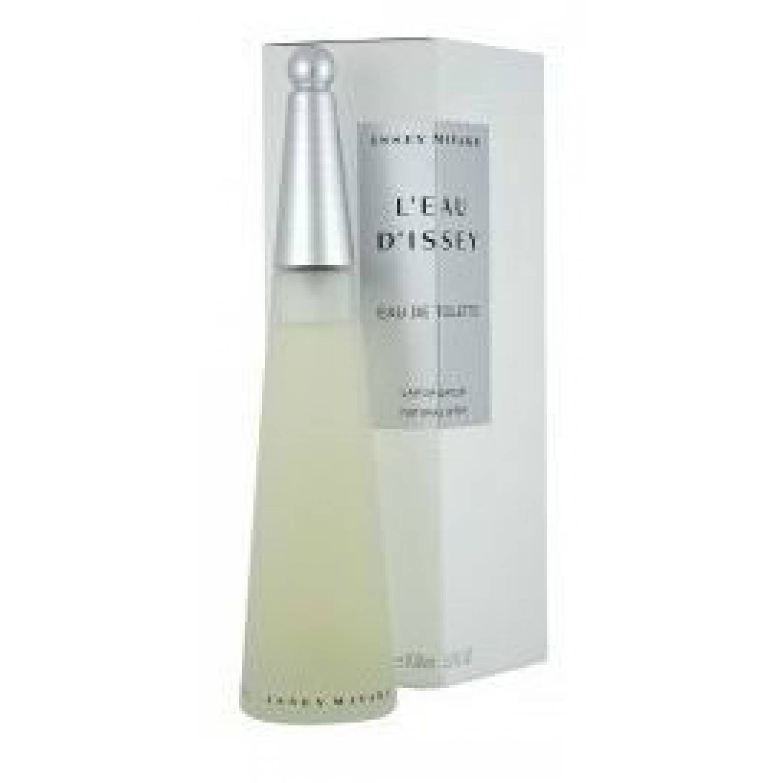 Perfume Issey Miyake 100ml Para Mujer Eau De Toilette
