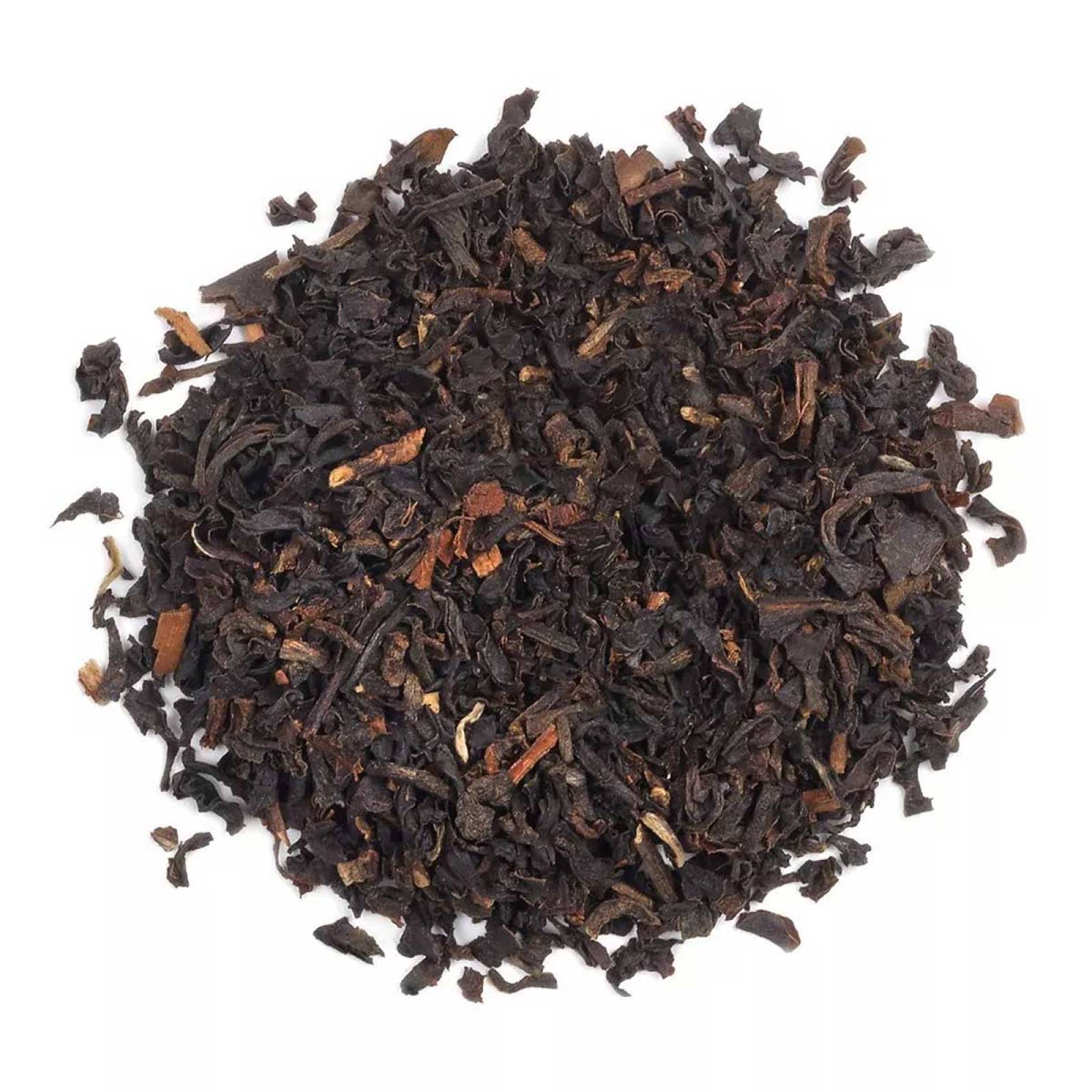 Té Negro English Breakfast 200g Suelto