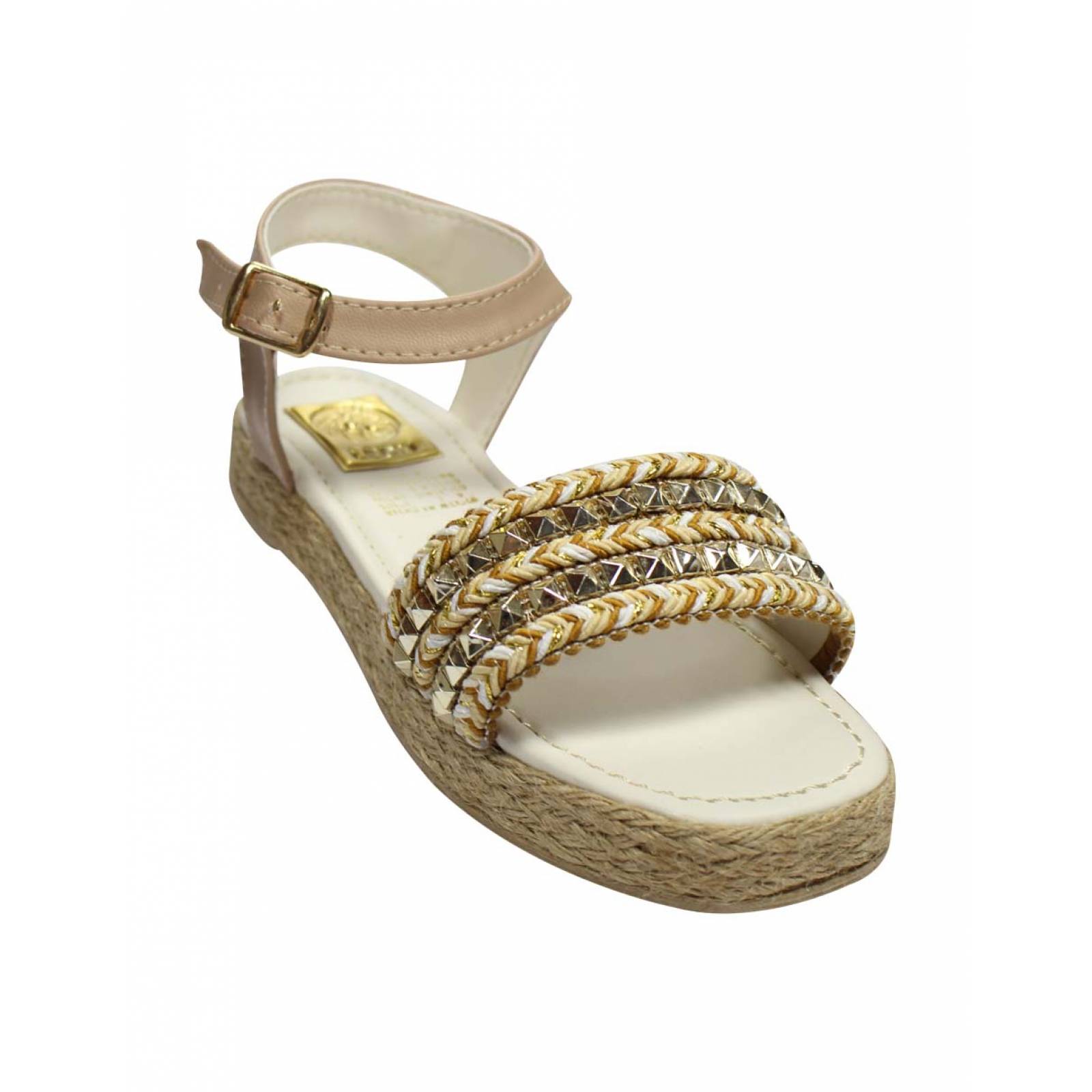 Sandalias leon mujer sintetico 1161m