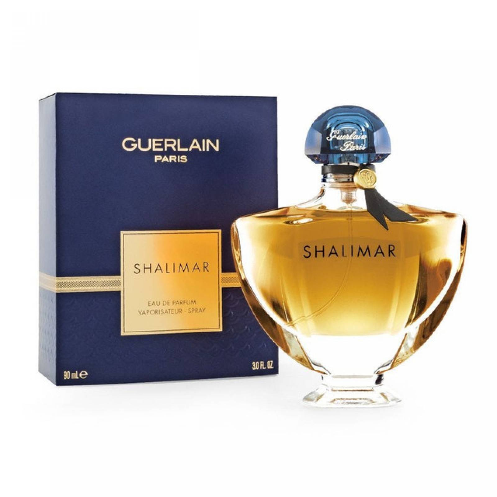 SHALIMAR EDP 90 ML