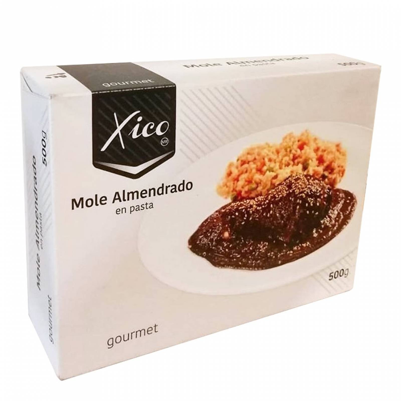 Mole Xico Gourmet De la Casa 500 gr