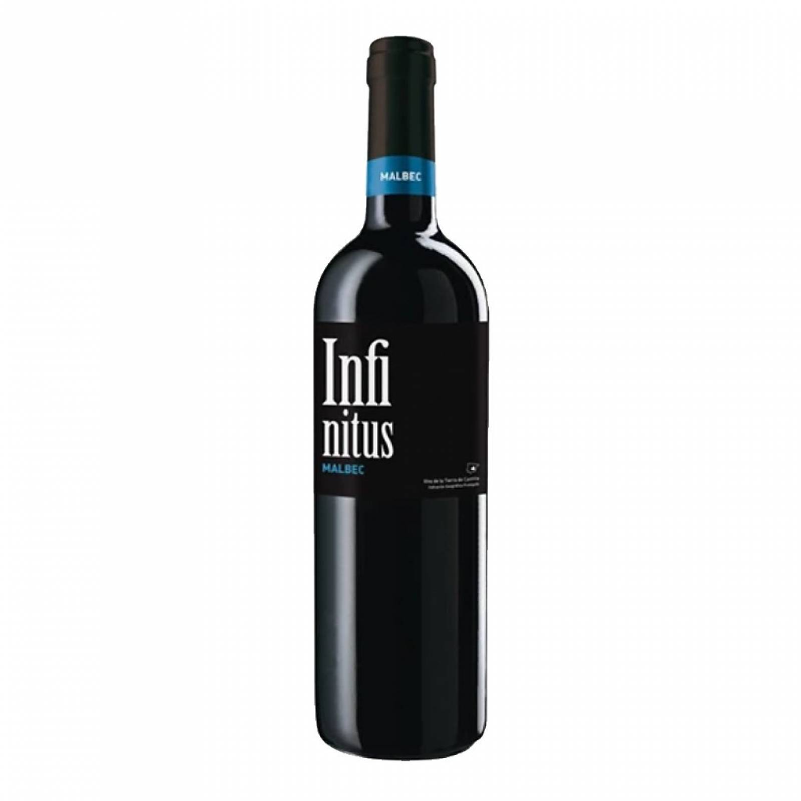 Vino tinto Infinitus Malbec 750 ml