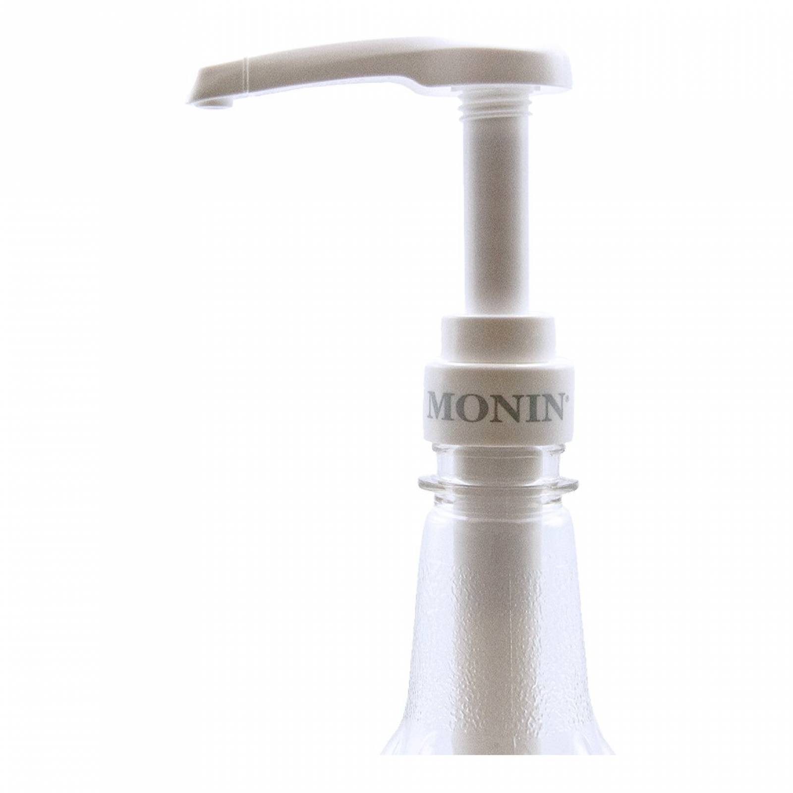 Monin Pump Dispensador 750 ml