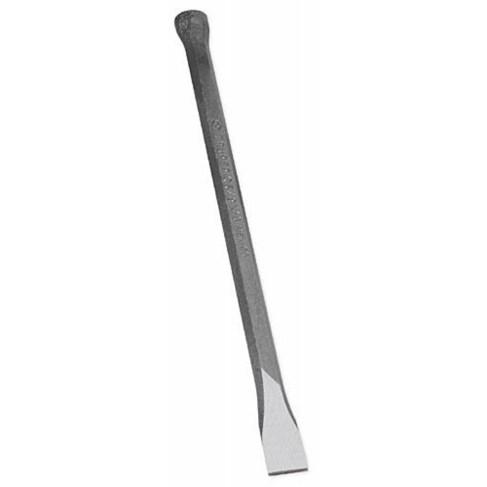Cincel Largo de 10" C-5/8X10