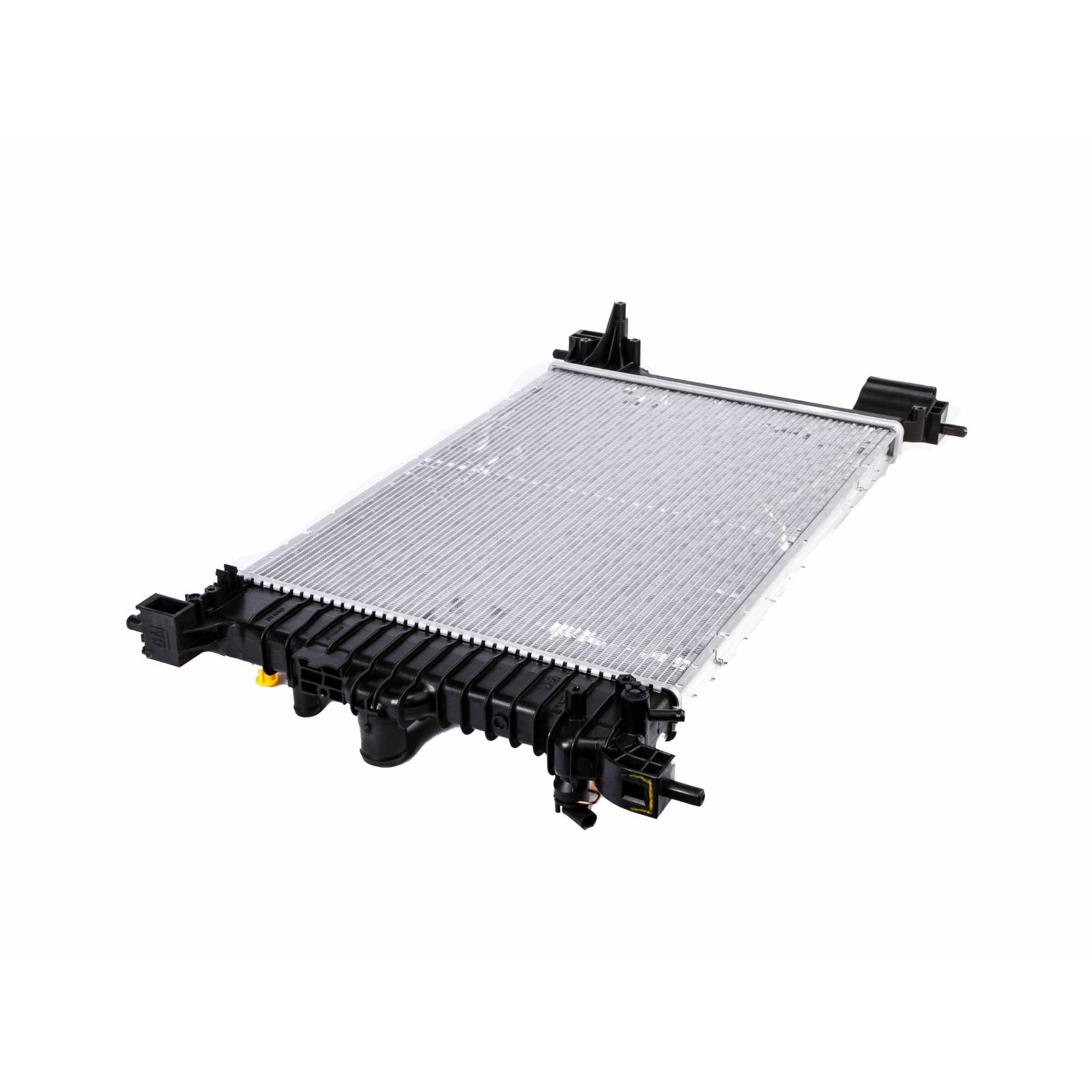 Radiador Trax 1.6l 2016 - 2019