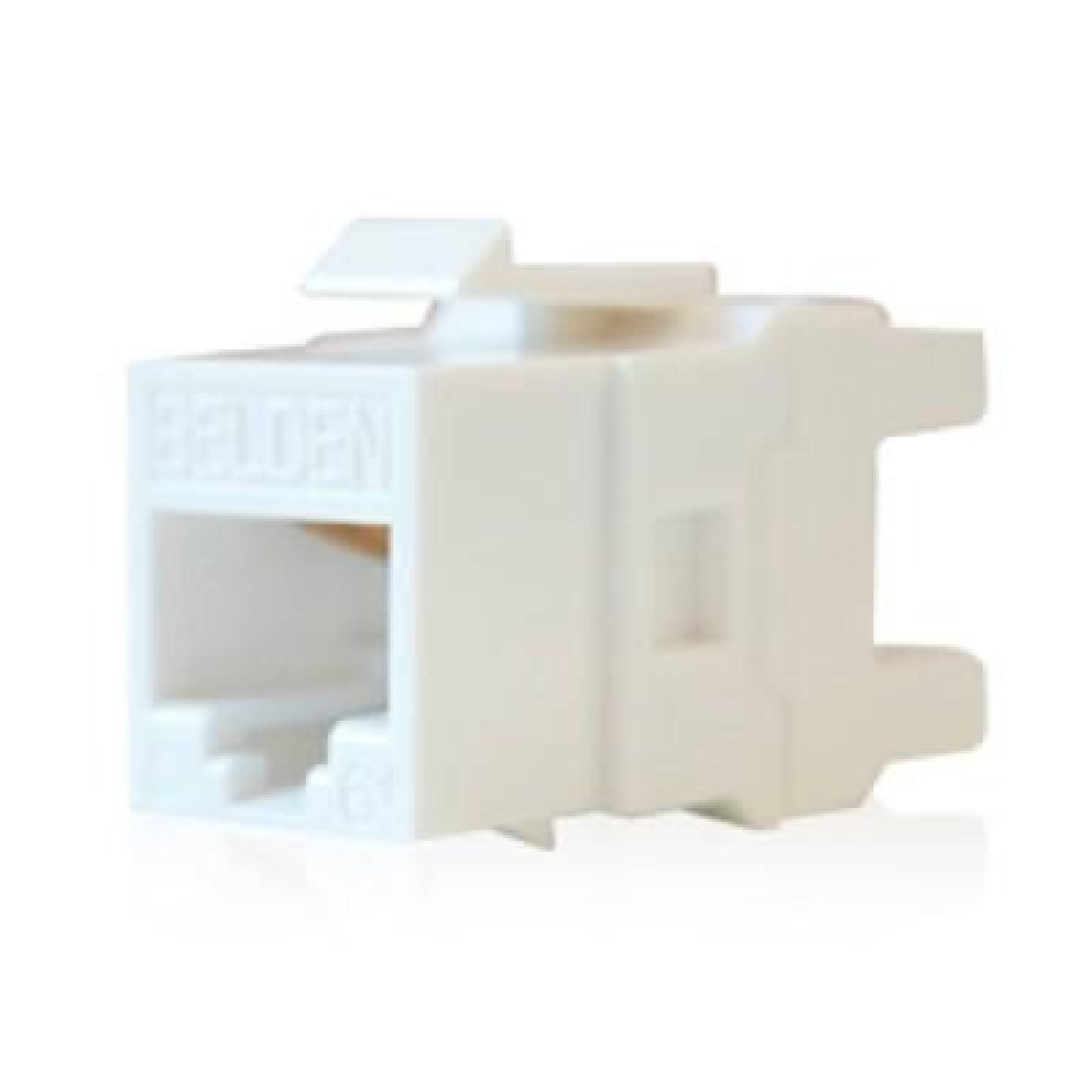 Belden Conector Jack RJ45 CAT6