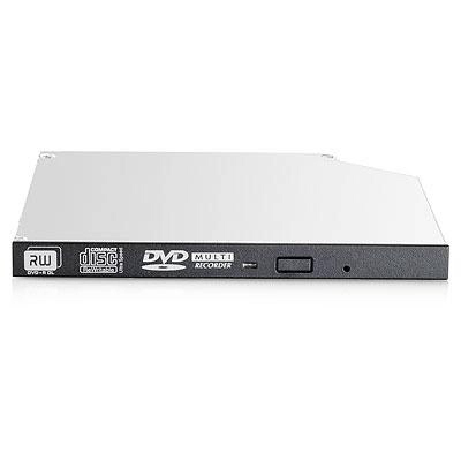 HP Lector DVD-RW
