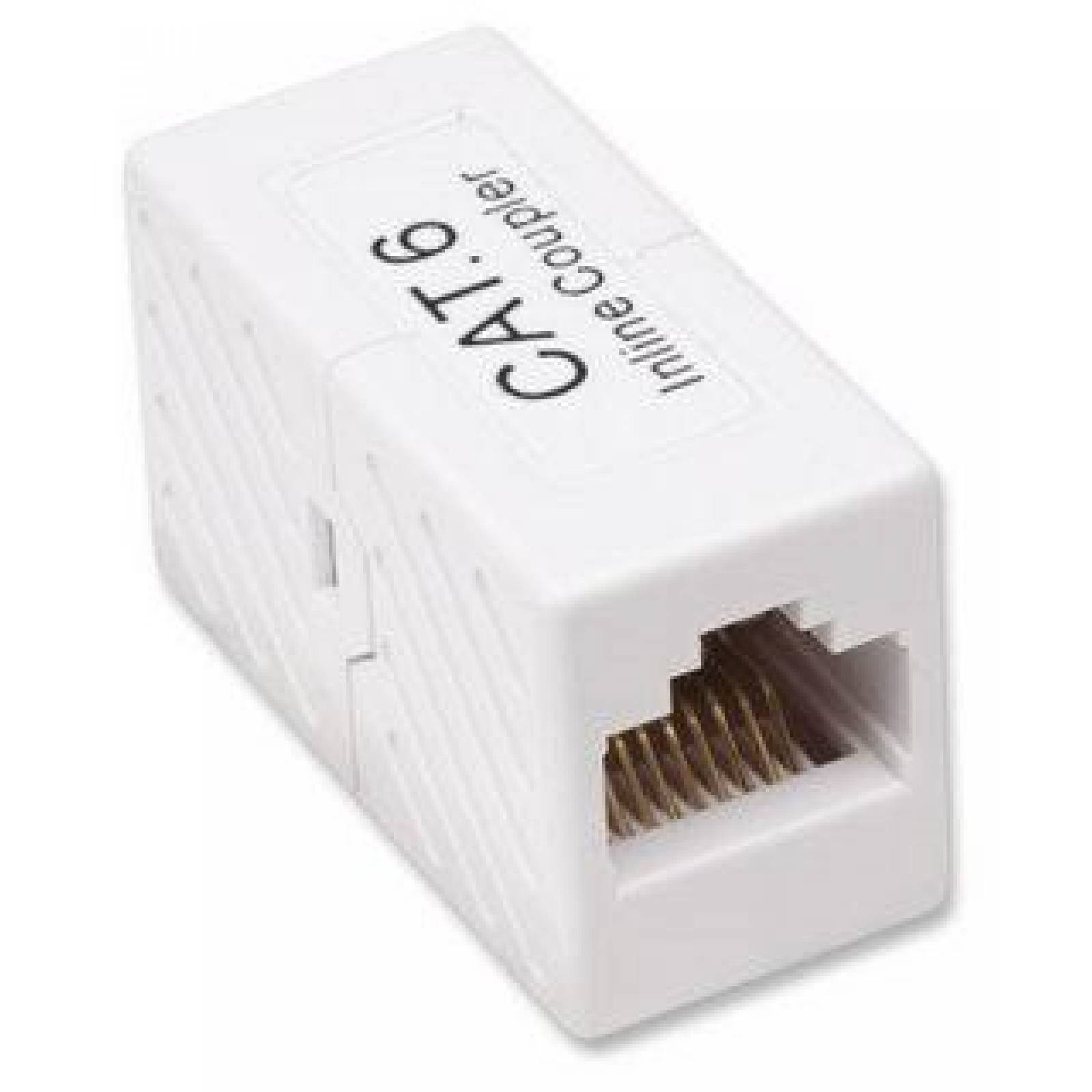 IC Intracom COPLE RJ45-RJ45 CAT6 MODULAR