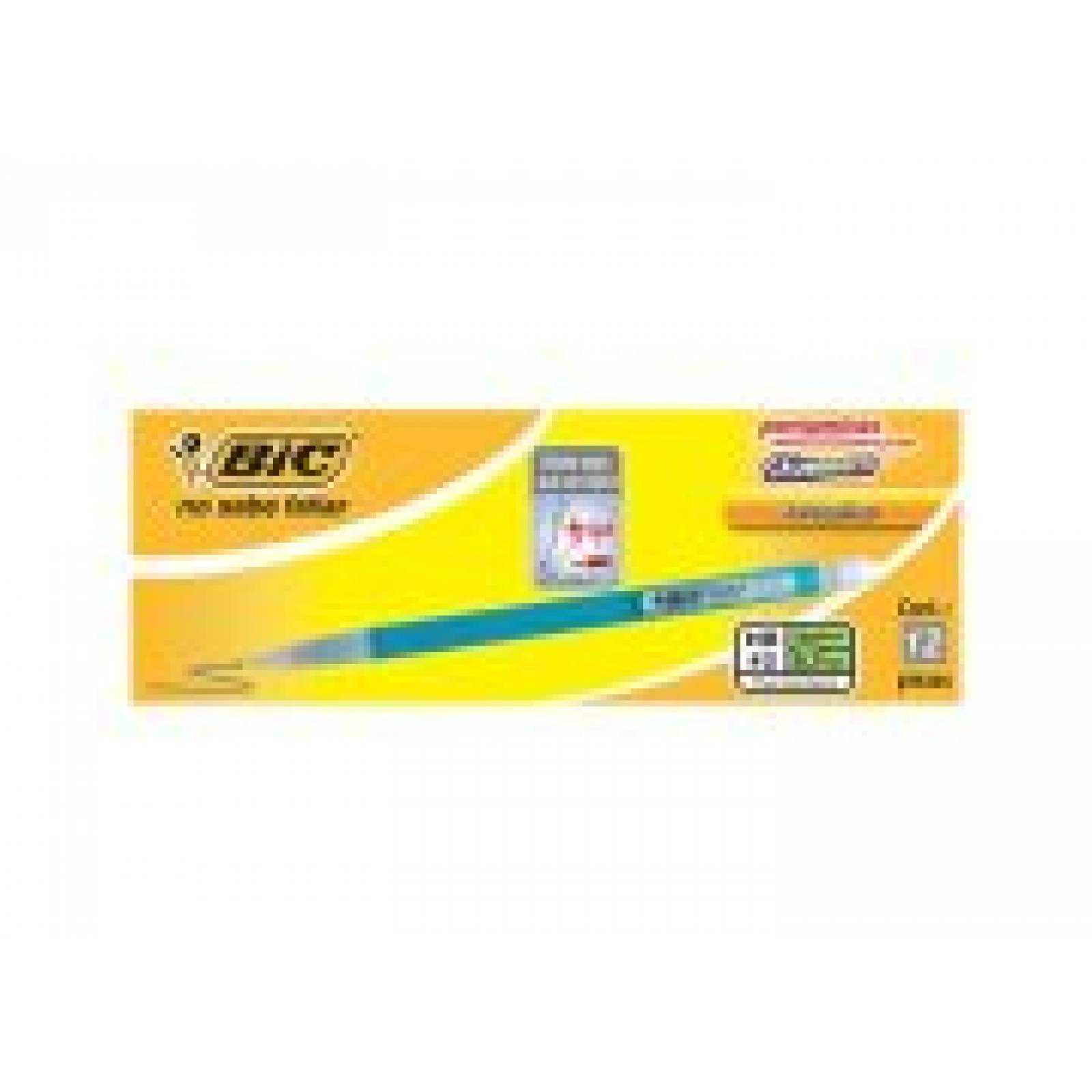 BIC LAPICERO BIC MPU-12 ULTRACOLOR 0.7MM C/12