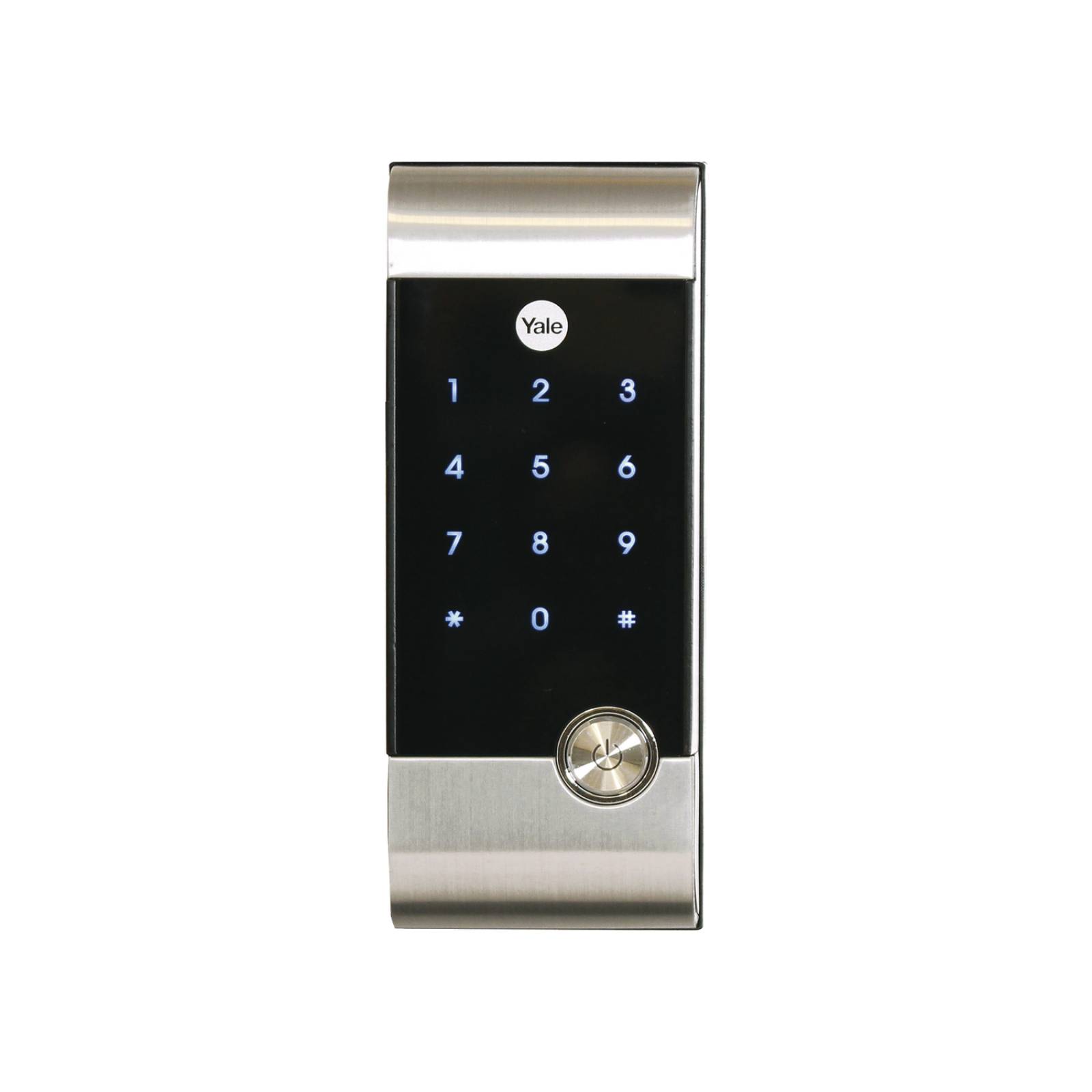 Assa Abloy Cerradura de Pin y Tarjeta con apertura con SMARTPHONE!