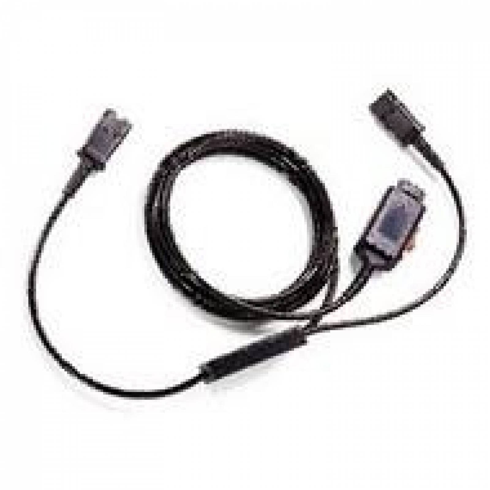 POLY PLT KIT Y-ADAPTER TRAINER