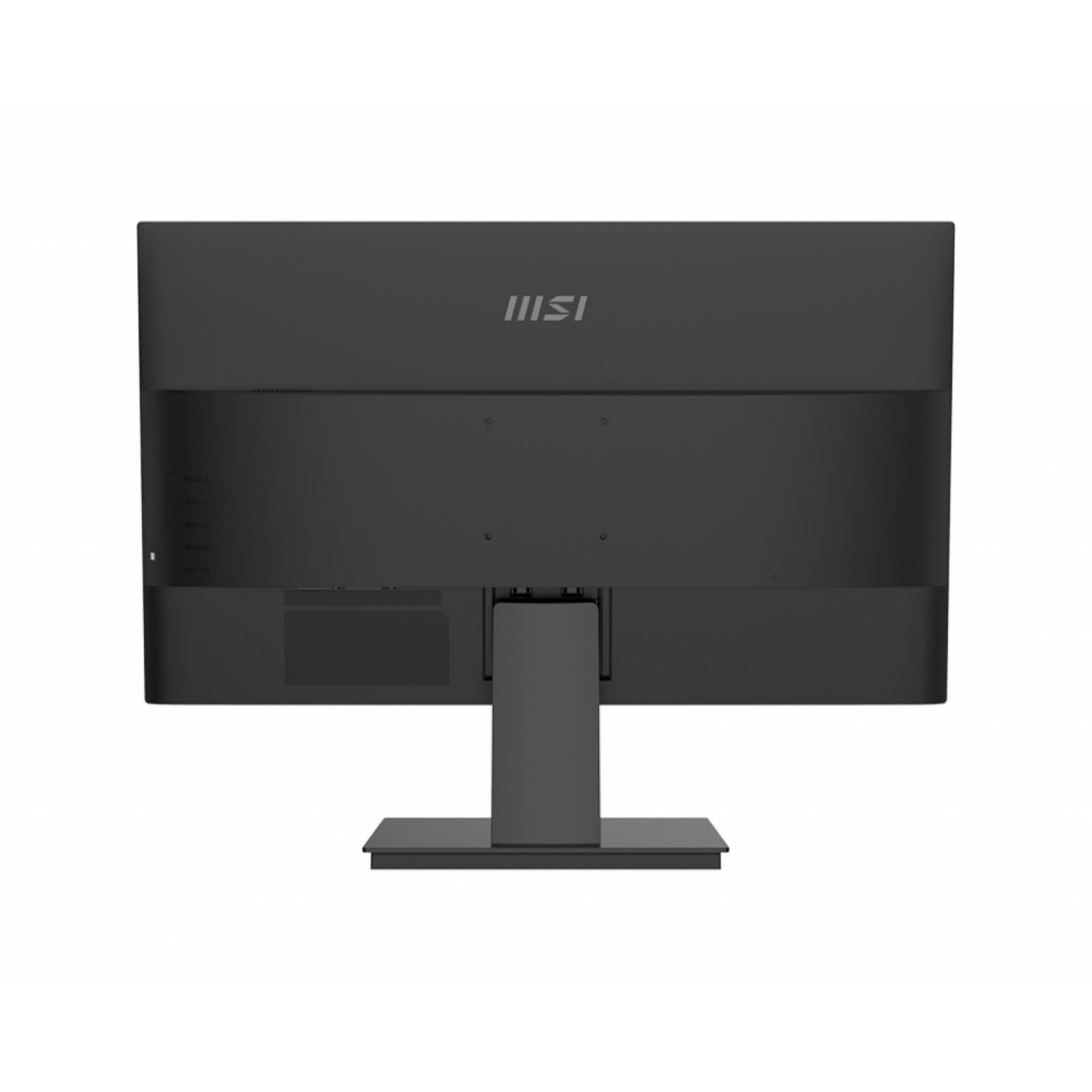 Monitor MSI PRO MP241X LED 23.8", Full HD, 75Hz, HDMI Negro