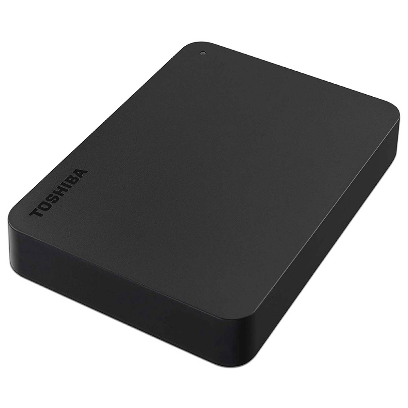 Disco Duro Portátil Toshiba Canvio Basics de 4TB 2 5 USB 3