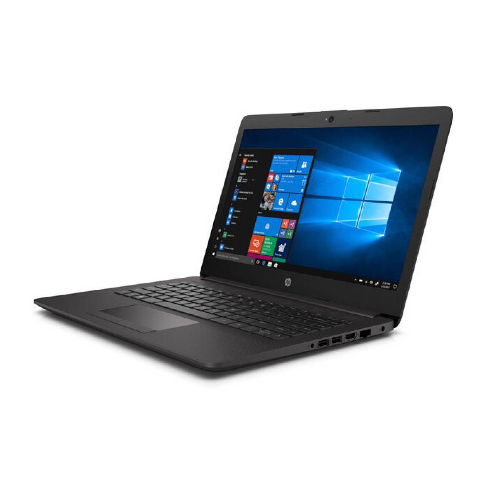 Laptop HP 240 G7: Procesador Intel Celeron N N4020 4GB 500GB 14 ...