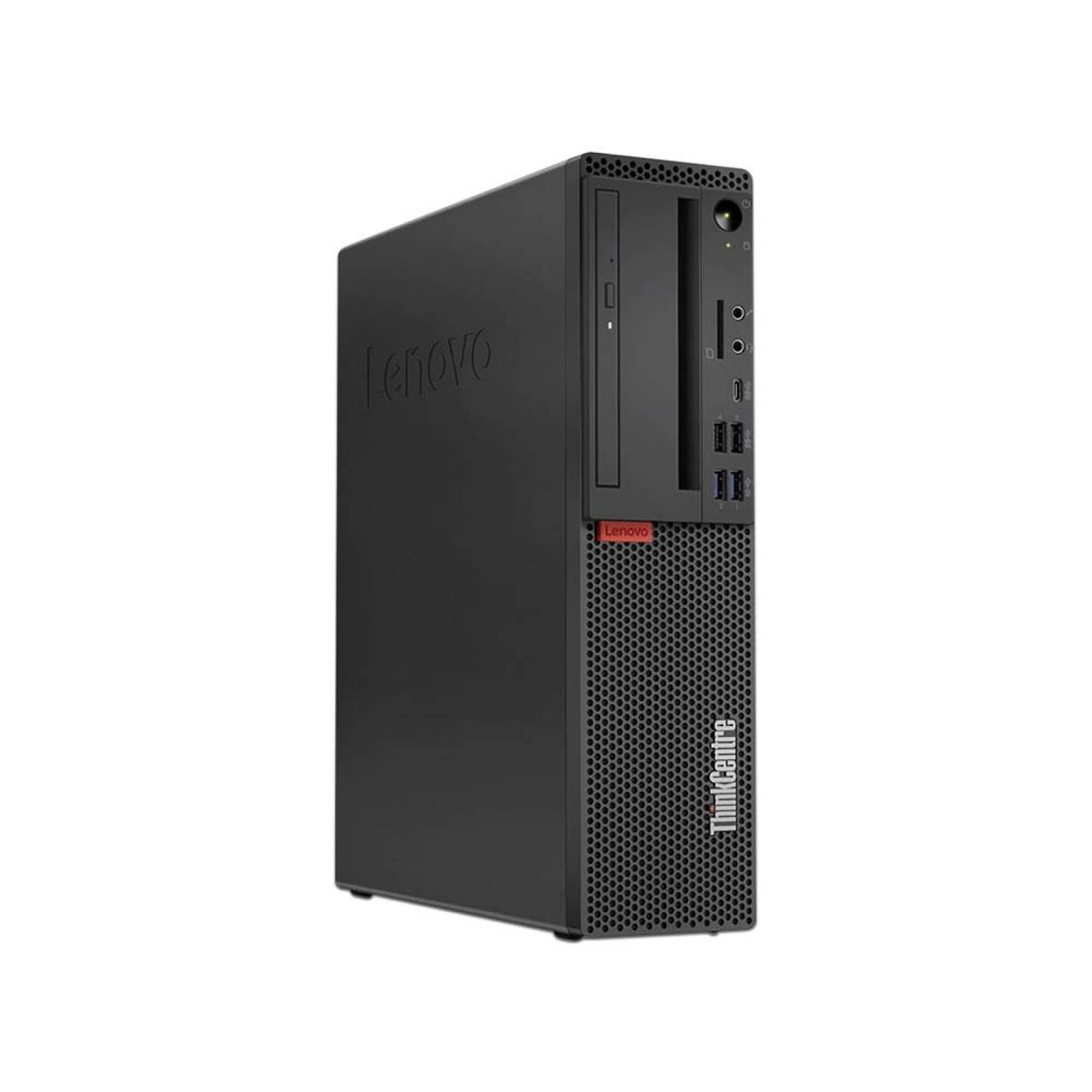 Desktop Lenovo ThinkCentre M720 SFF,Procesador Intel Core