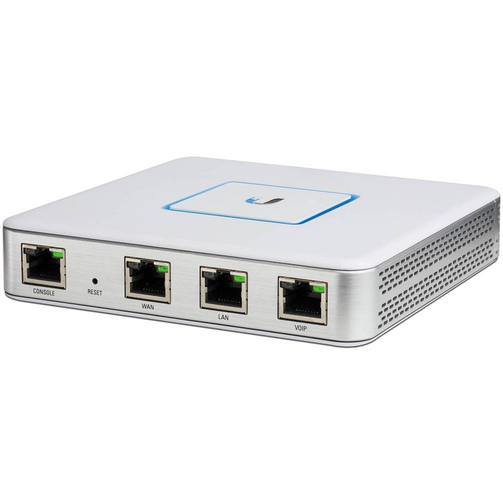 Switch Ubiquiti Networks UniFi USG de 3 puertos RJ-45